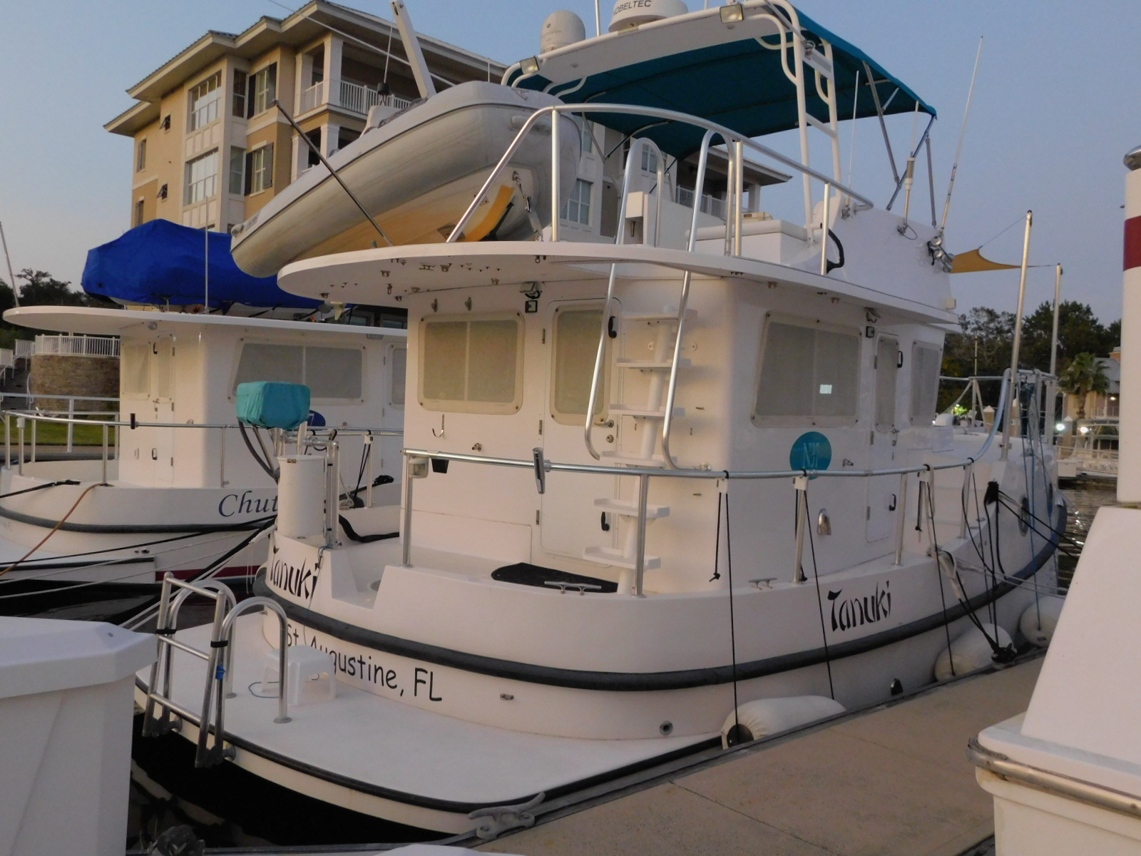 2007 37 Great Harbour N37 Boats for Sale