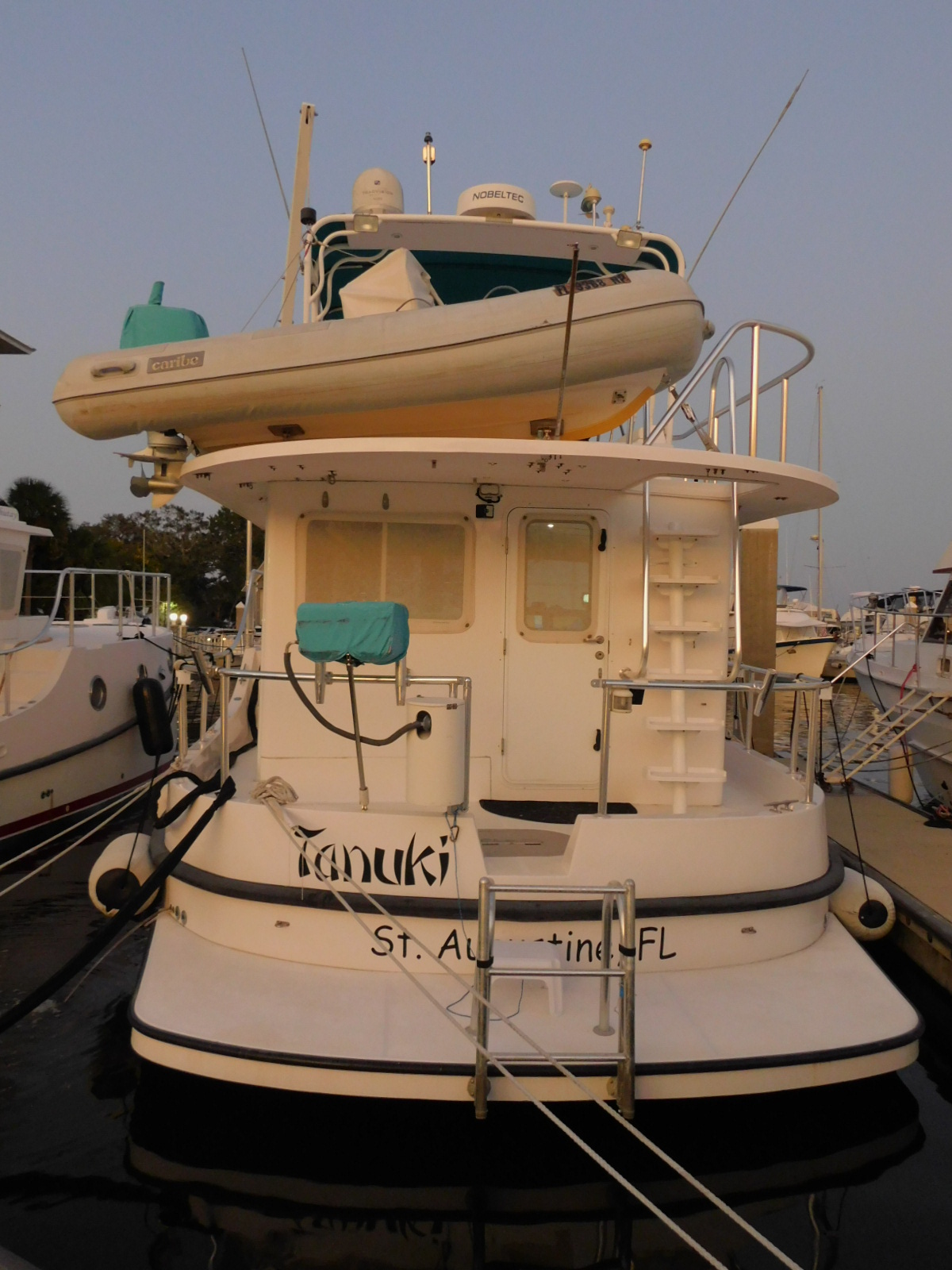 2007 37 Great Harbour N37 Boats for Sale