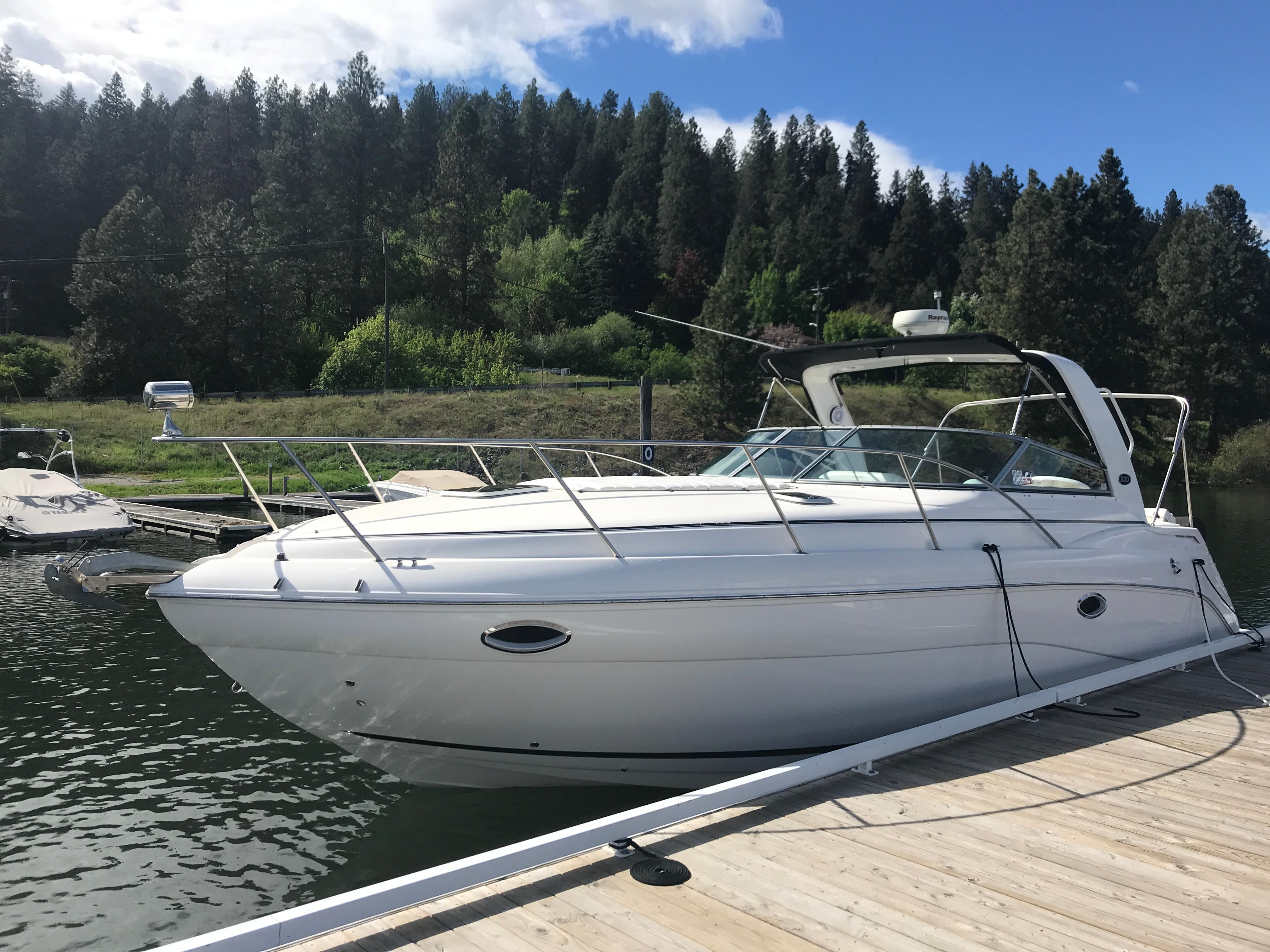 Boat Inventory - Hagadone Marine Group