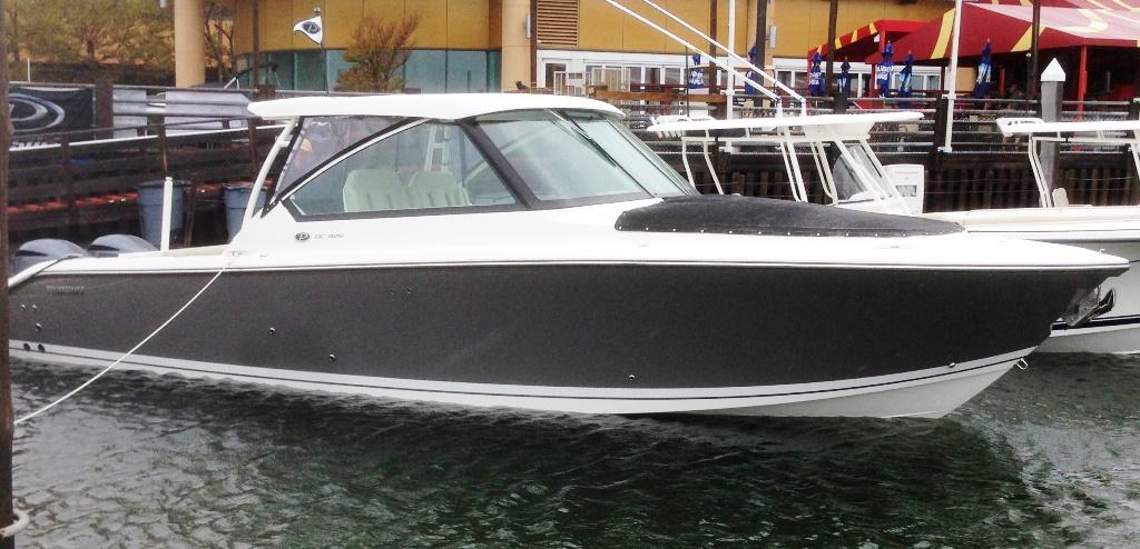 New & Used Boat Sales, Boston & Cape Cod, Massachusetts