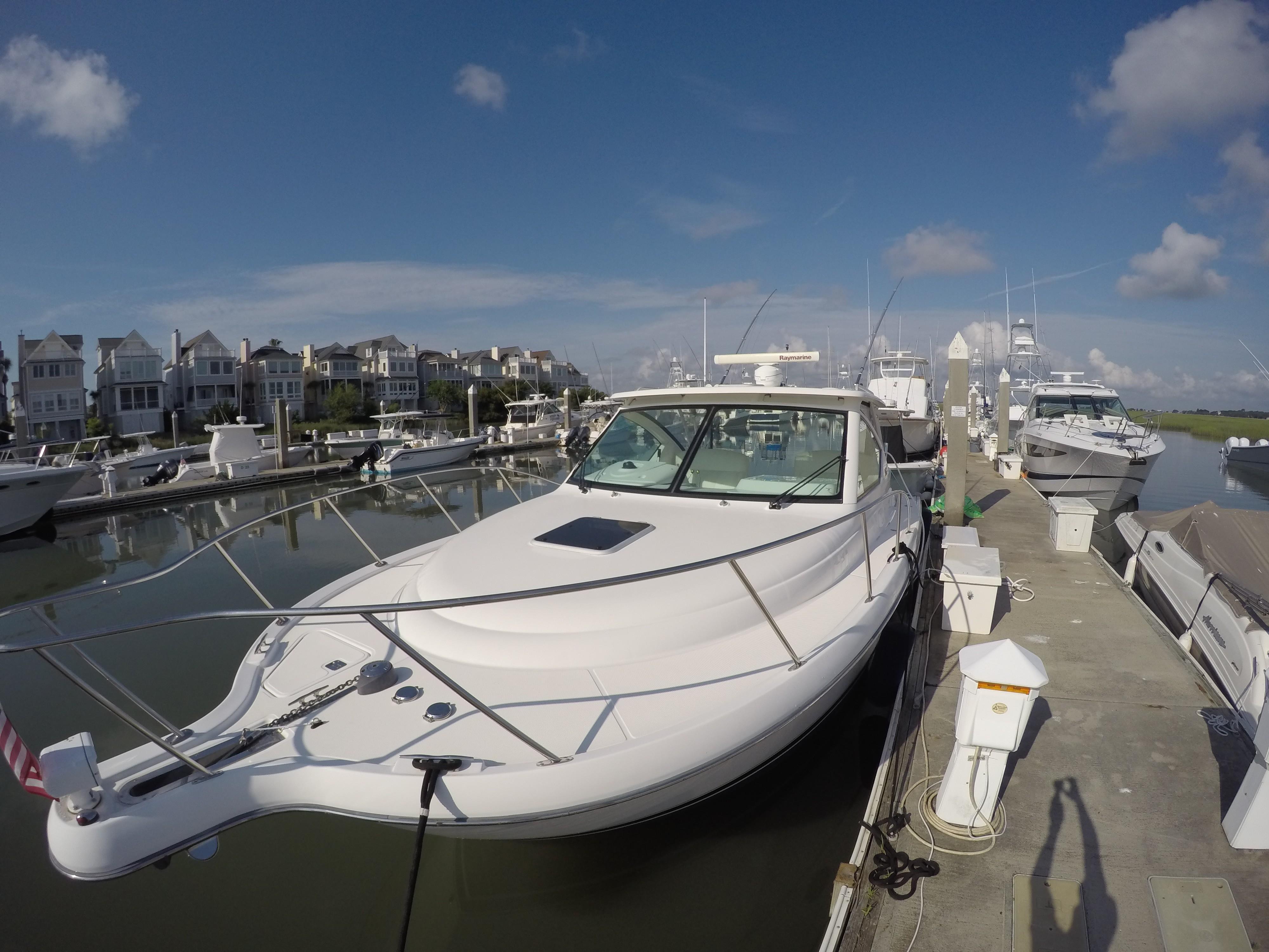 Tiara 2007 3000 Open 30 Yacht for Sale in US