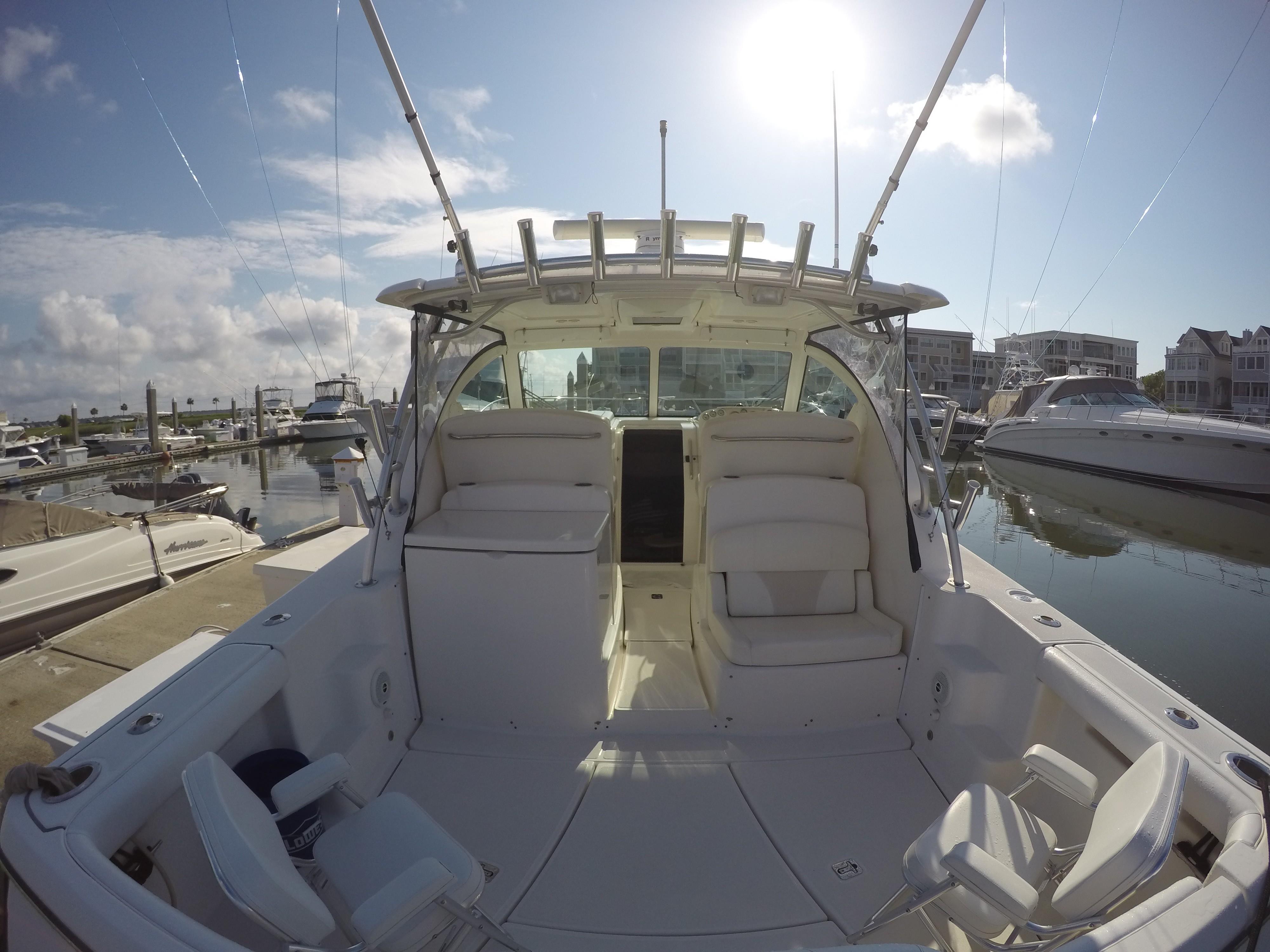 Tiara 2007 3000 Open 30 Yacht for Sale in US
