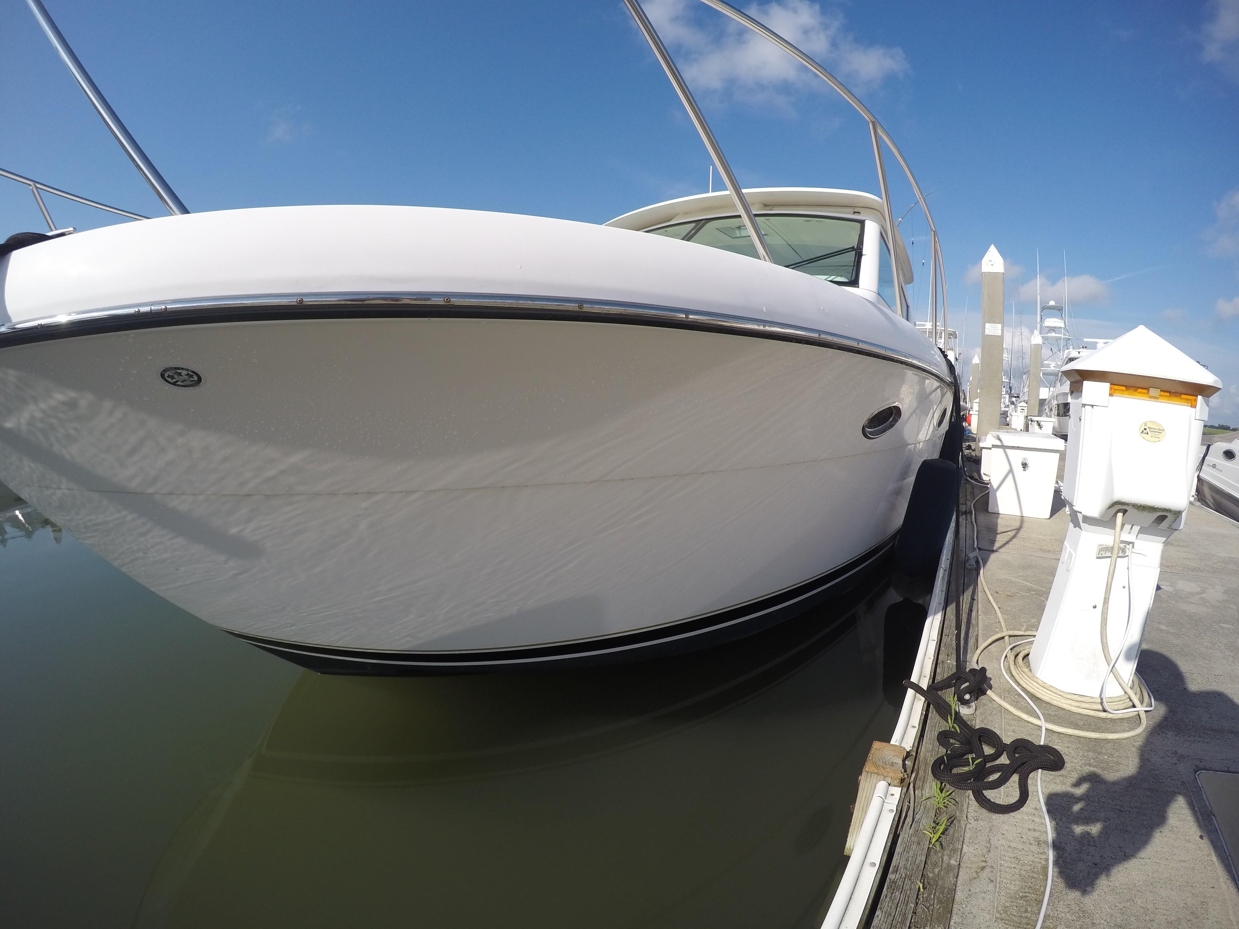 Tiara 2007 3000 Open 30 Yacht for Sale in US