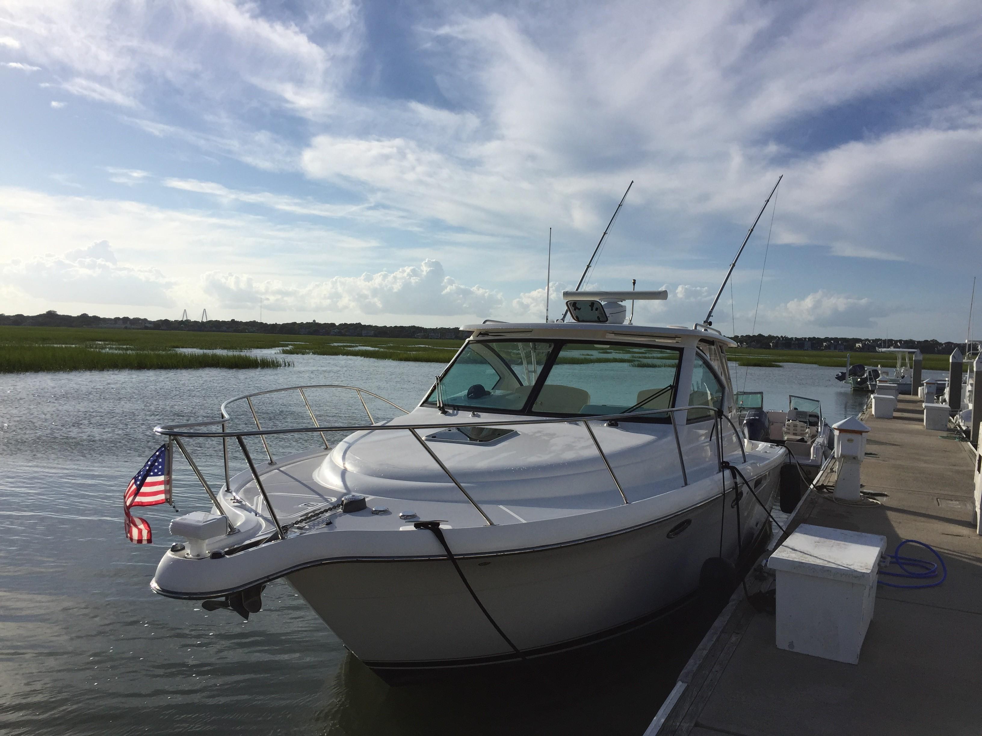 Tiara 2007 3000 Open 30 Yacht for Sale in US