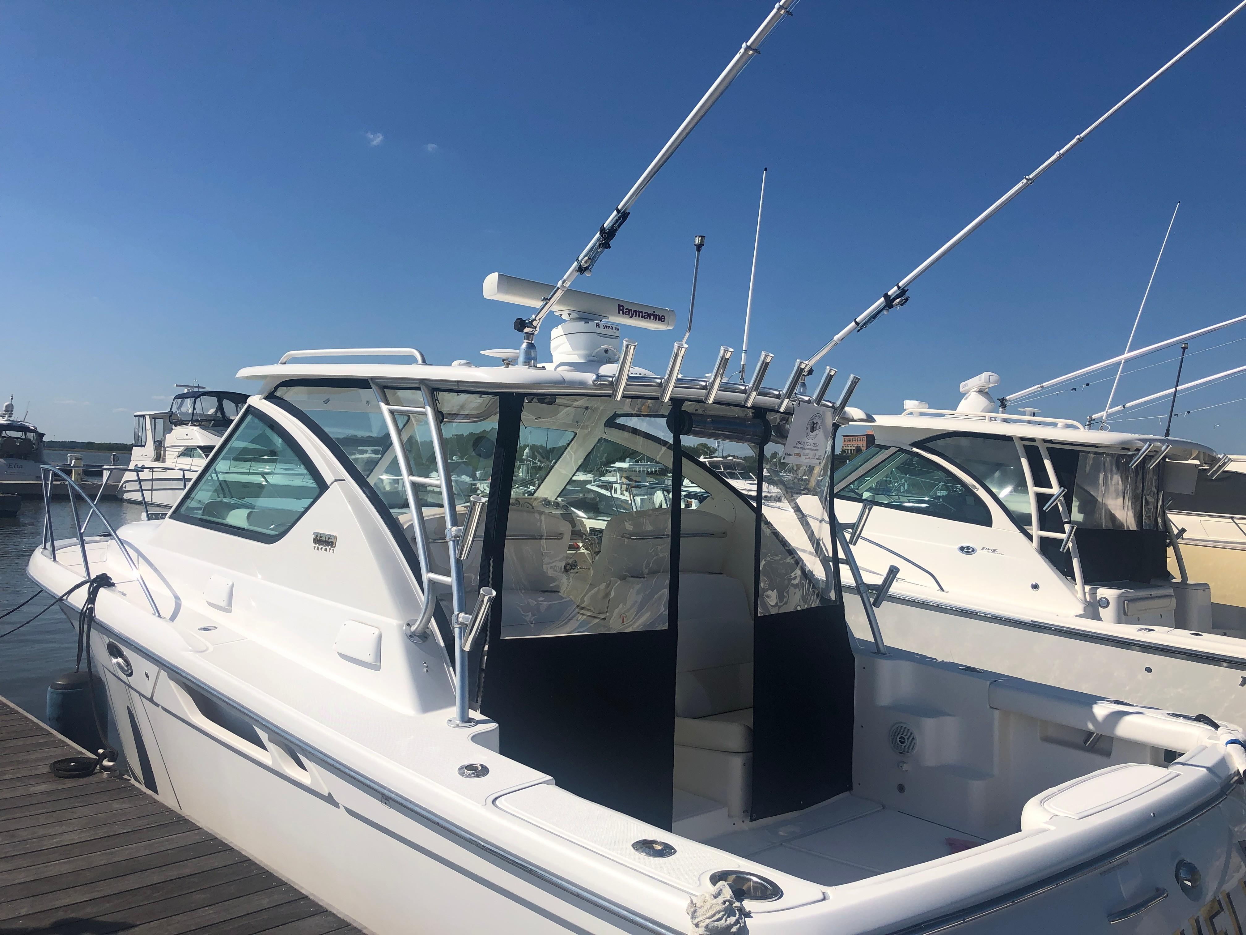 Tiara 2007 3000 Open 30 Yacht for Sale in US