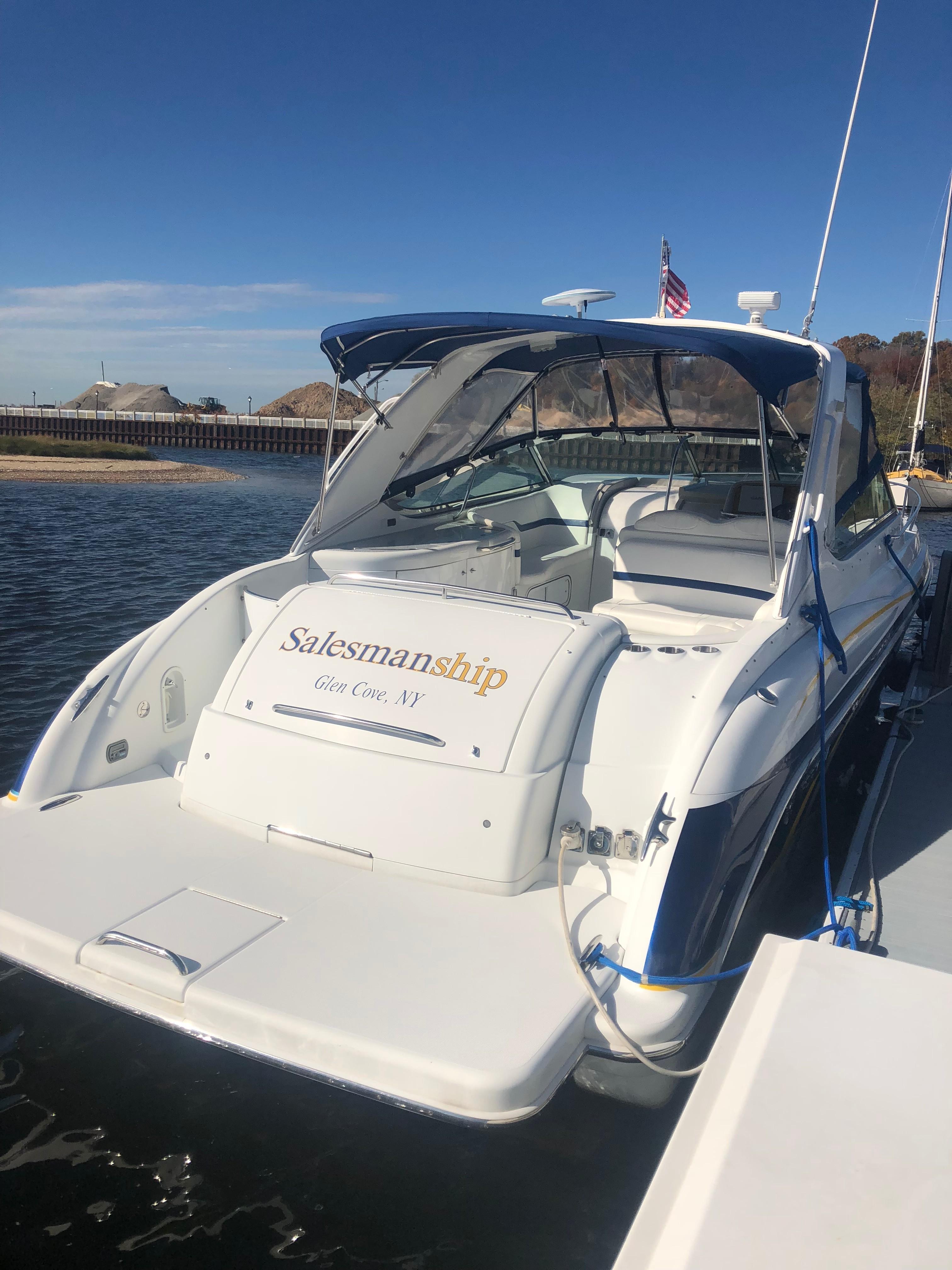 Formula 37 Ss Yacht for Sale | 37 Formula Yachts Glen Cove, NY ...