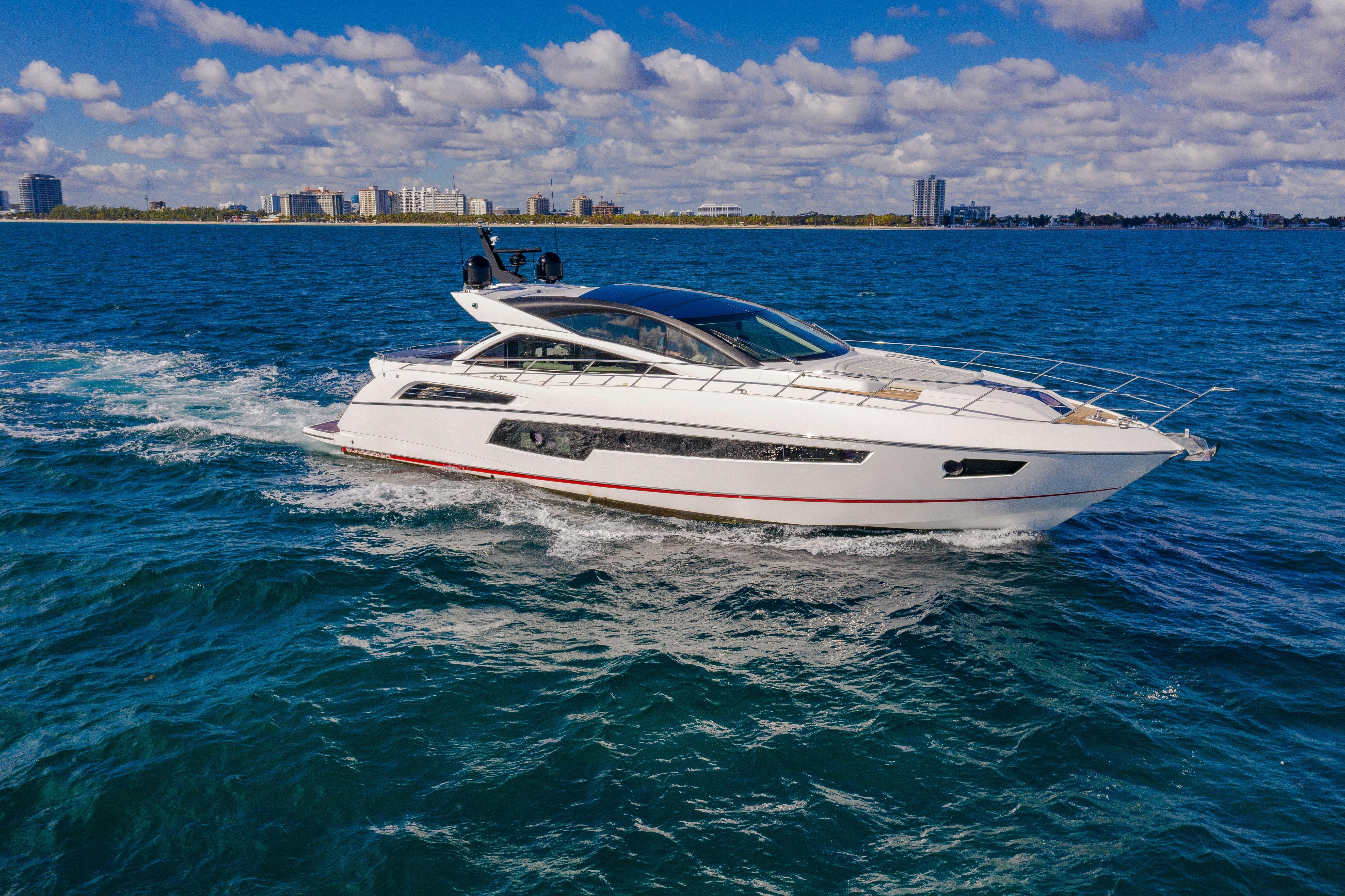 Sea Dream Sunseeker 2014 Predator 68 68 Yacht for Sale in US