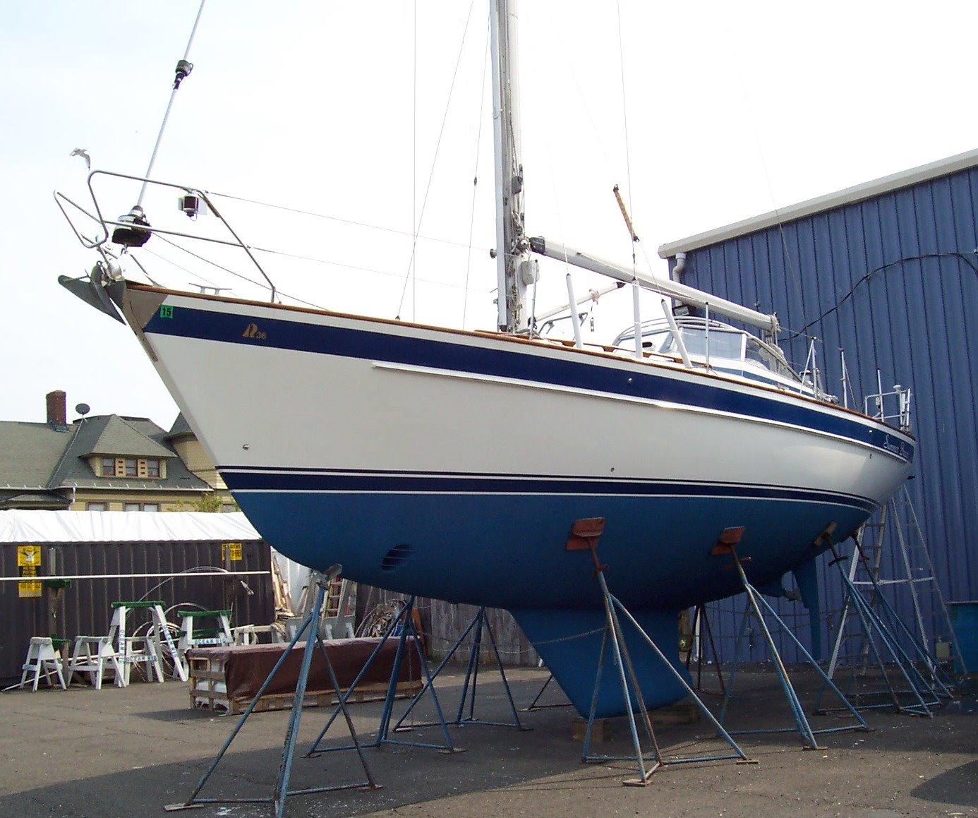 Yachts for Sale - SYS Yacht Sales