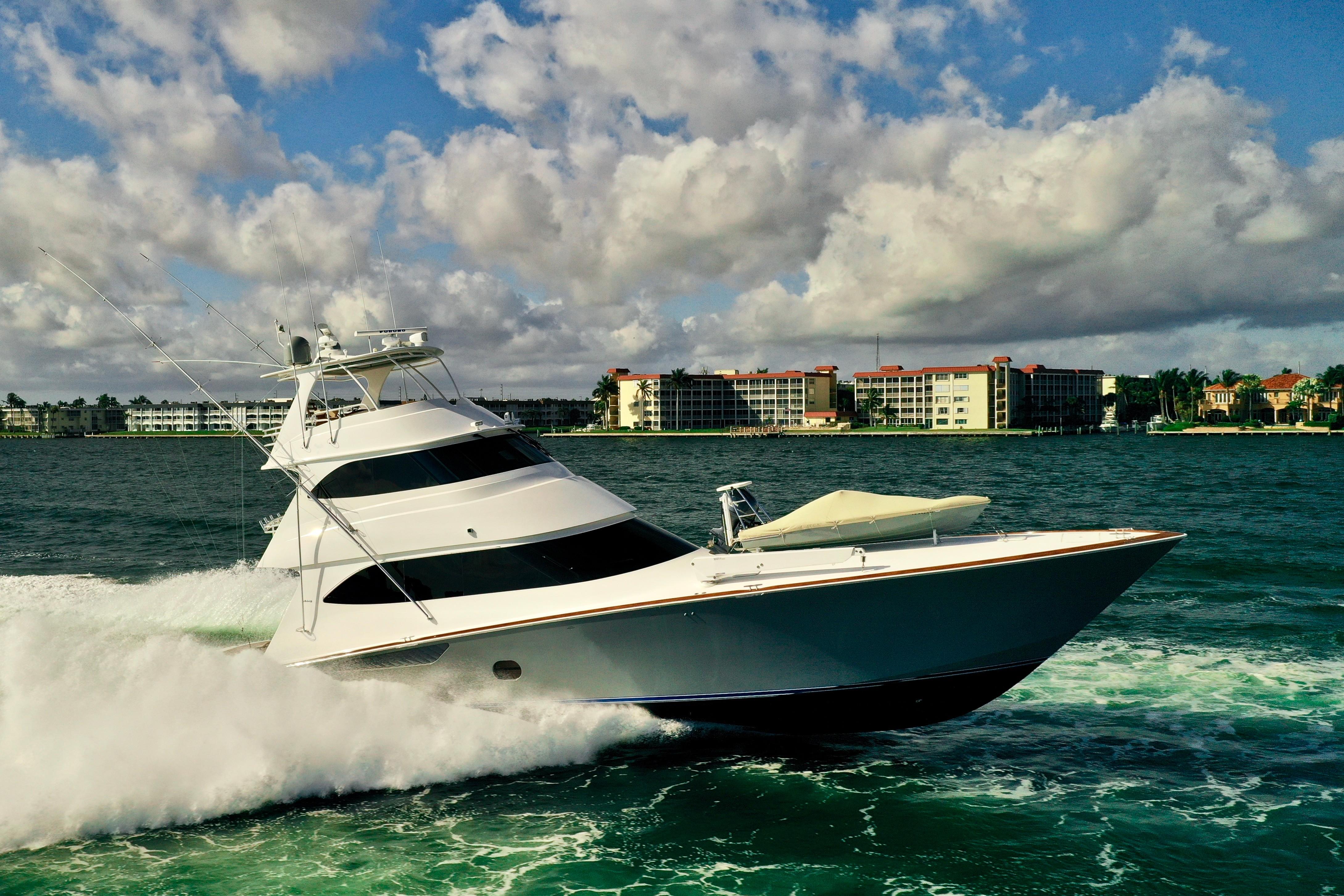 Yachts for Sale - SYS Yacht Sales