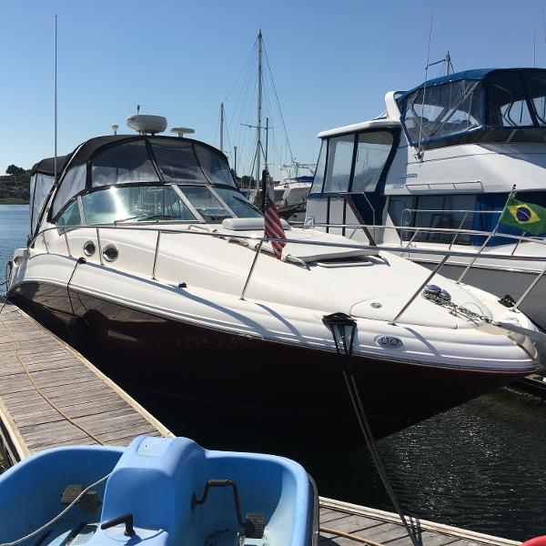 Boats for sale – Rocha Yachts