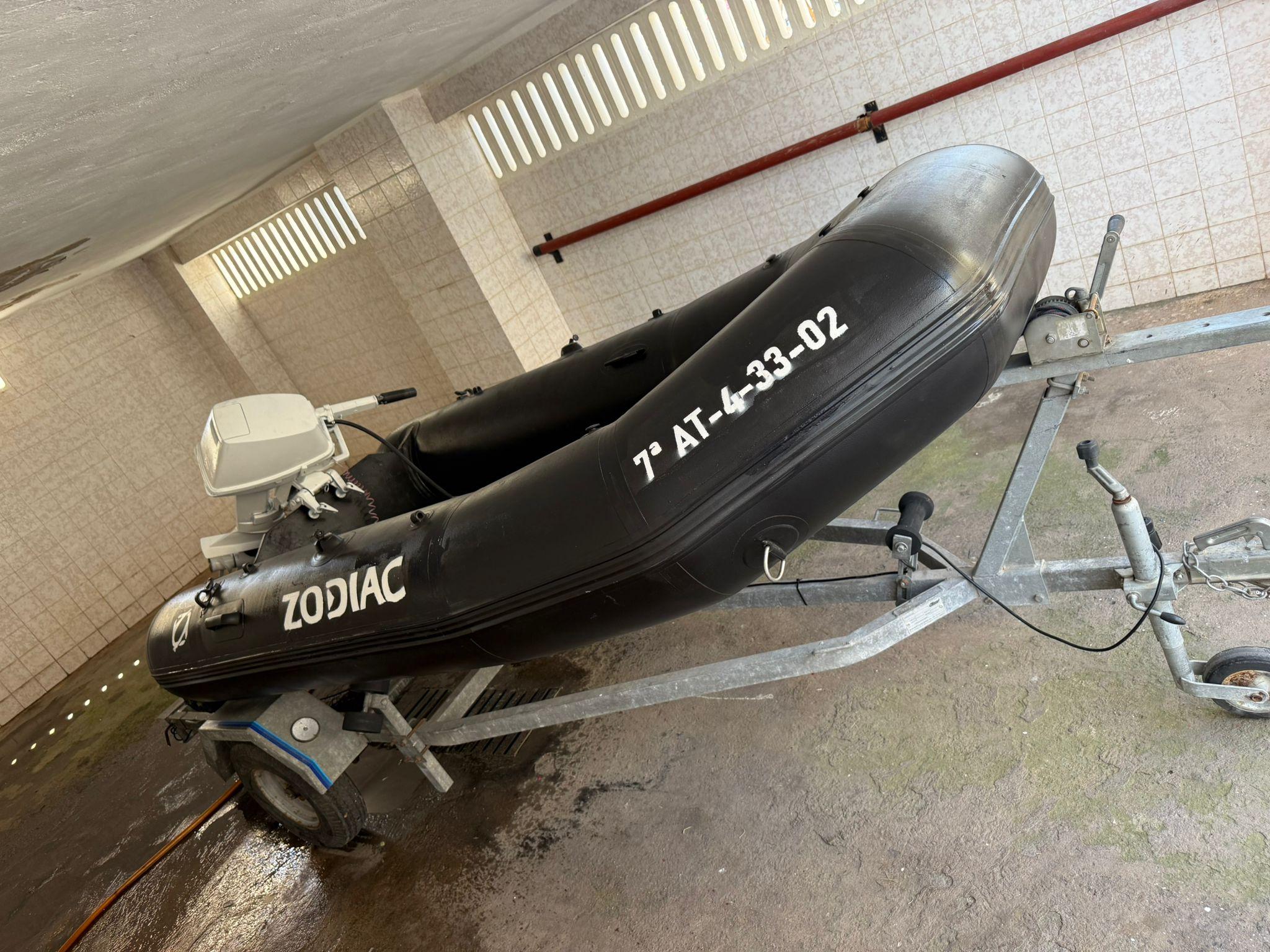 Zodiac zoom 310 specs 60 photos - Astrologytoyou.com