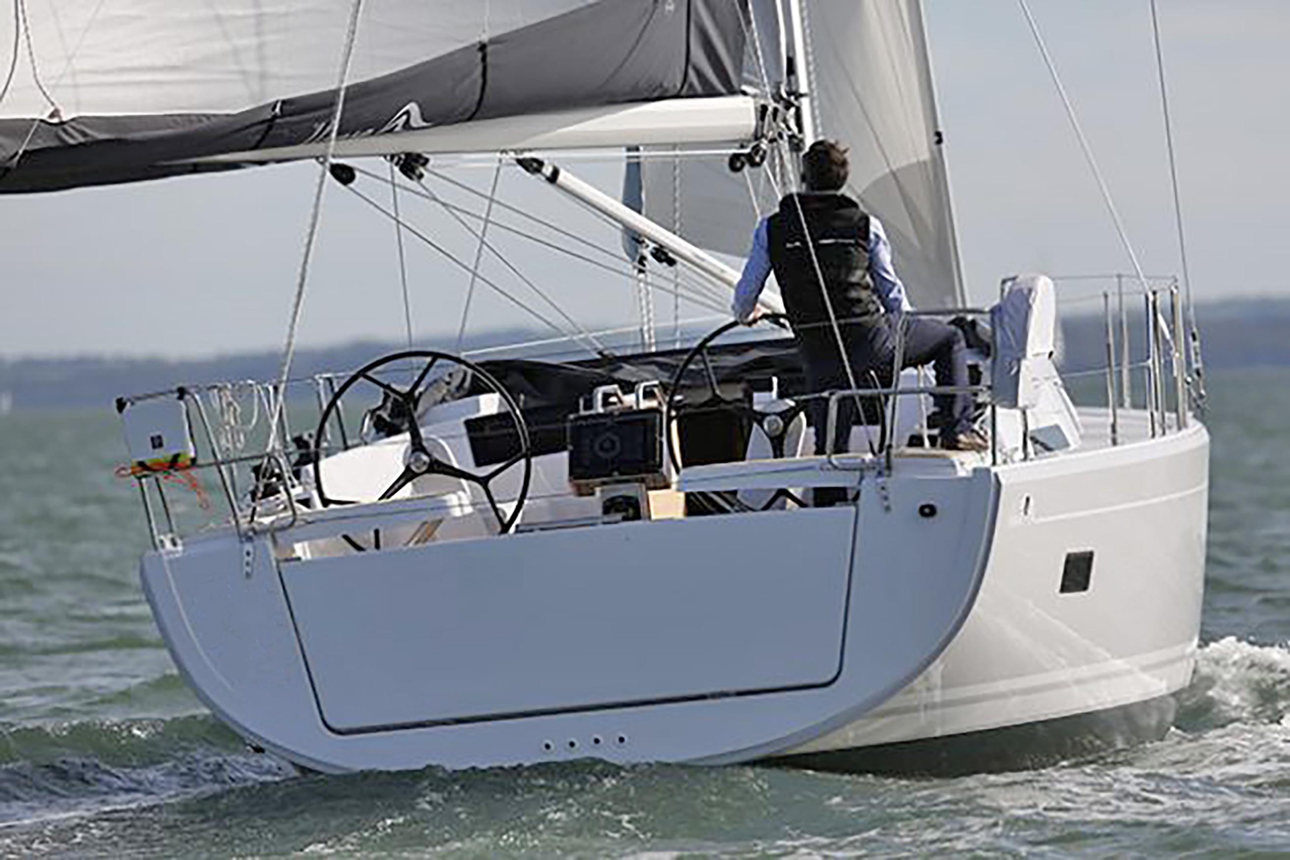 Yachts for Sale - SYS Yacht Sales