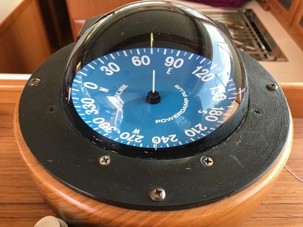 Tina Yacht for Sale | 47 Hunter Yachts Hobe Sound, FL | Denison Yacht Sales