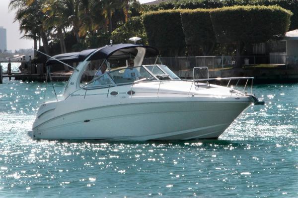 The Hull Truth - Boating and Fishing Forum - 30' Sea Ray 2006 in Miami ...