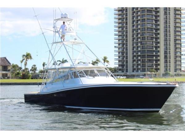 HMY, The leader in New and Used Yachts for Sale