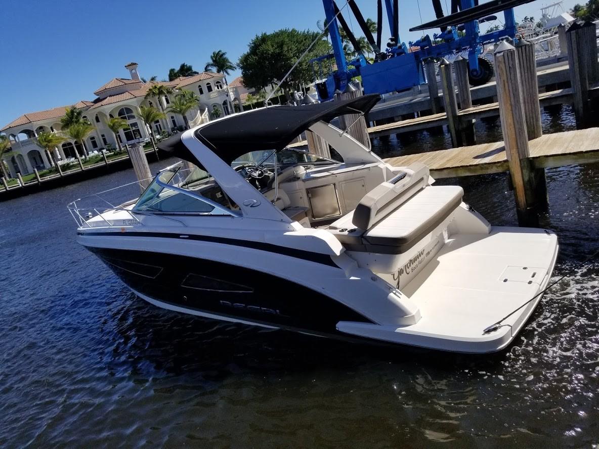 Regal 2016 32 Express 34 Yacht for Sale in US