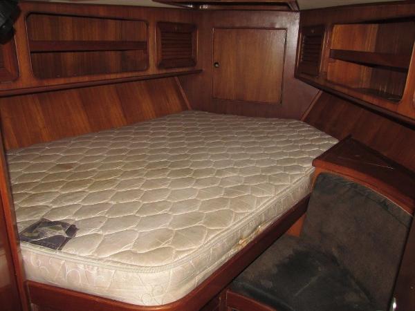 Sly-san Yacht for Sale | 45 Hylas Yachts Fort Pierce, FL | Denison ...