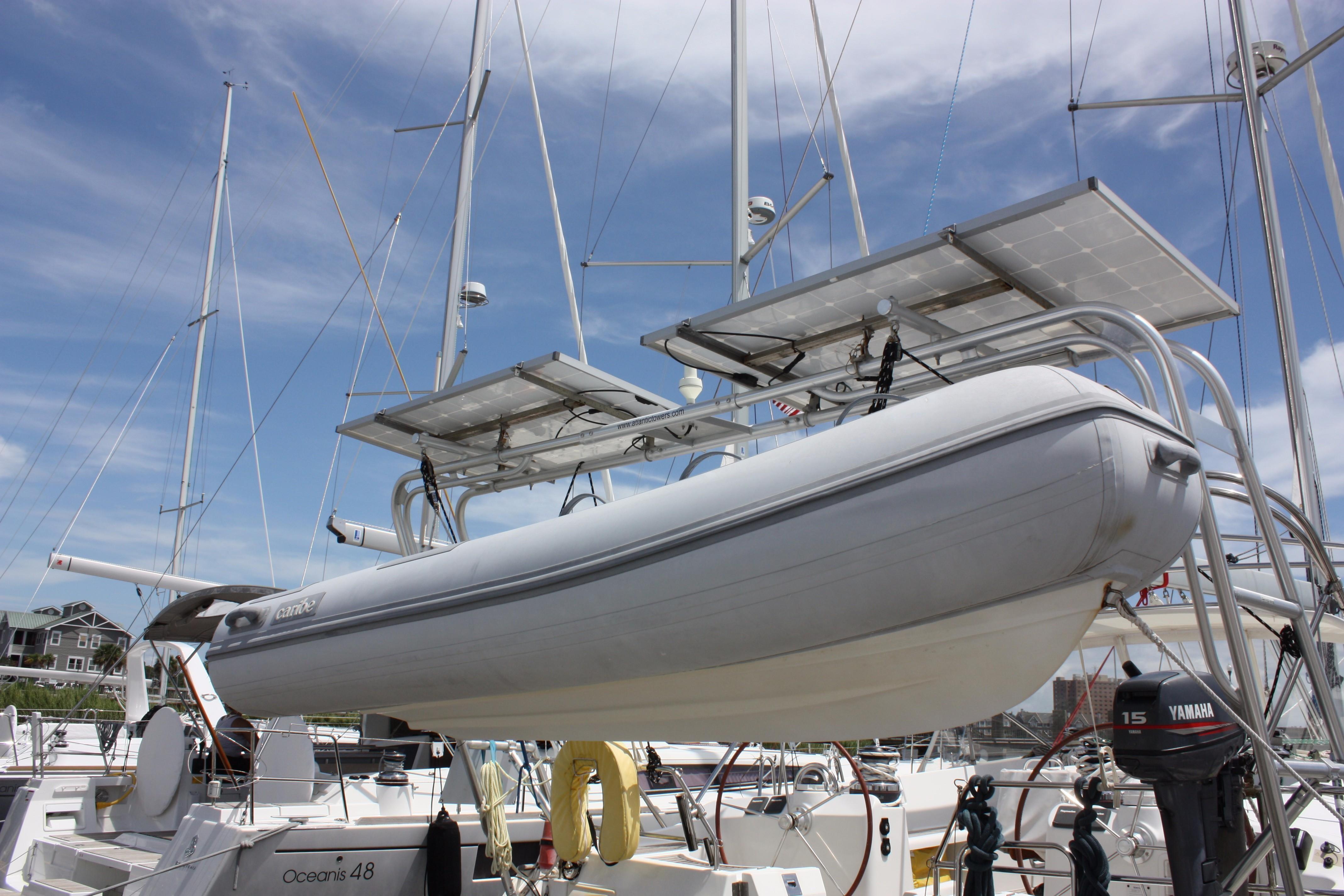 Yacht for Sale | 52 Beneteau Yachts Newport, RI | Denison Yacht Sales