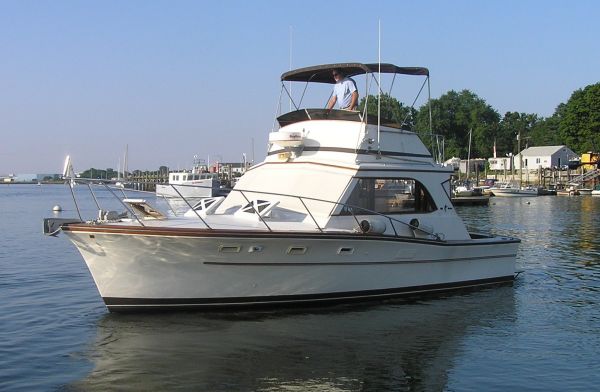 The Hull Truth - Boating and Fishing Forum - Best Looking Boat