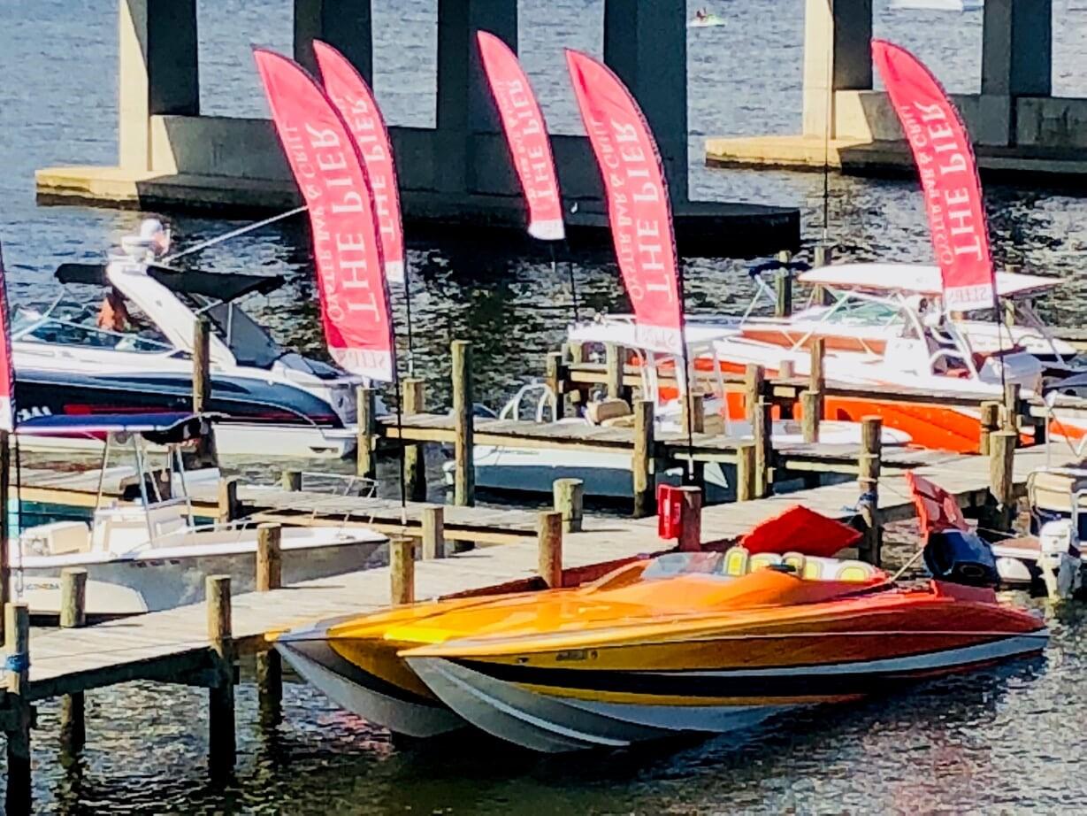 Nor-tech 2009 Super Cat 36 Yacht for Sale in US