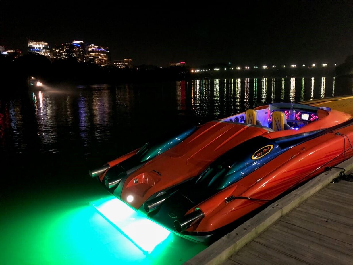 Nor-tech 2009 Super Cat 36 Yacht for Sale in US