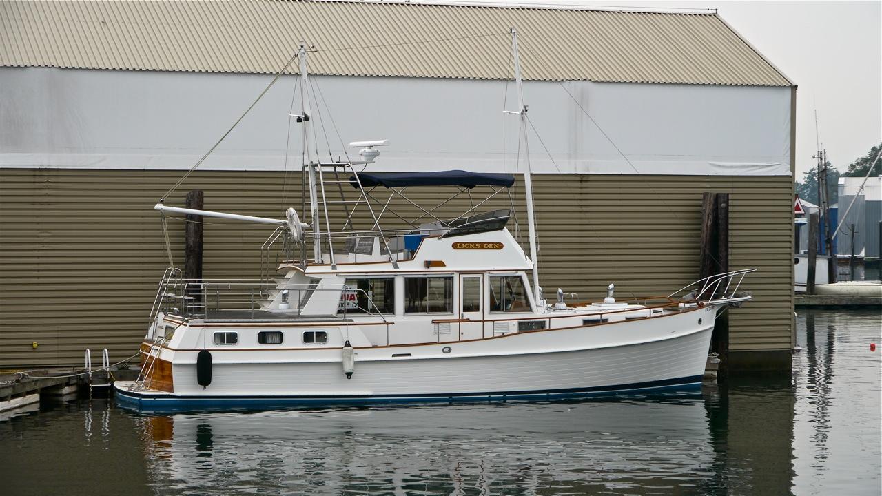 Grand Yachts | Our Inventory