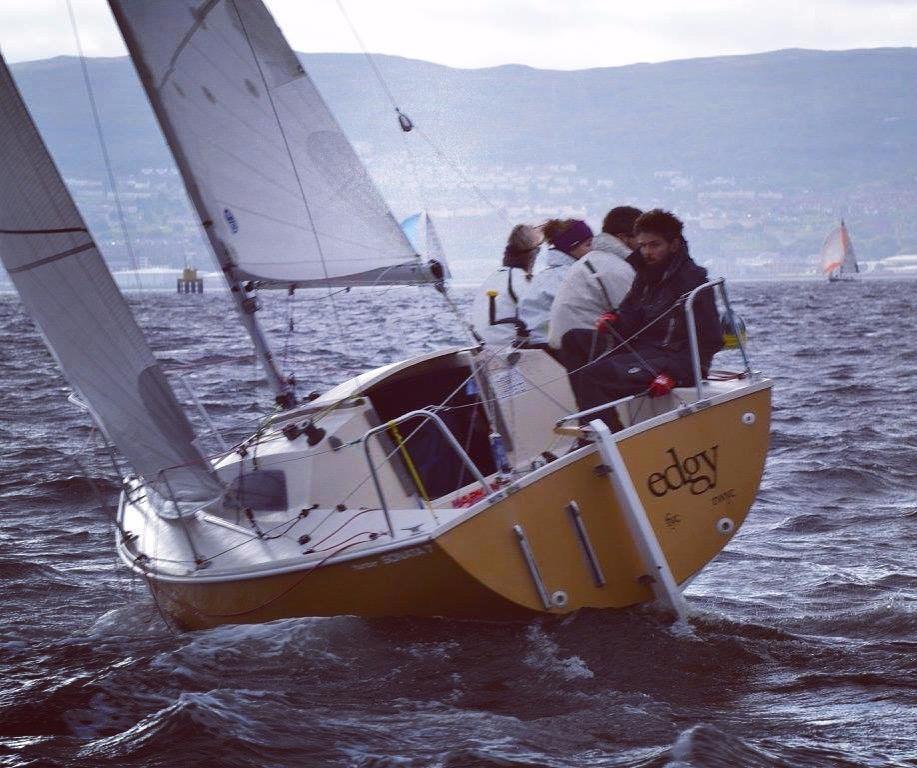 Hunter Sonata boat for sale