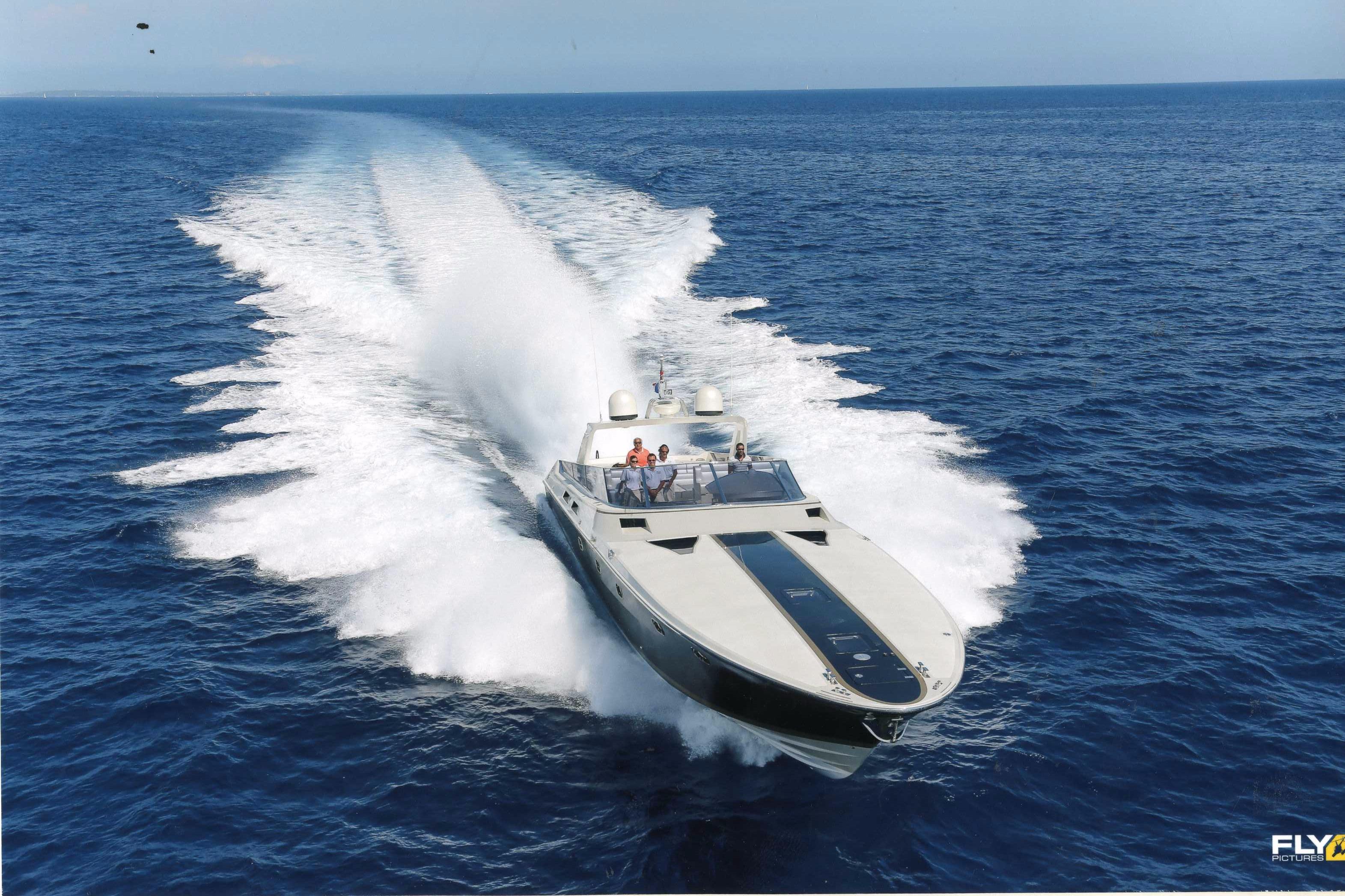 Magnum 2014 70 70 Yacht for Sale in Italy