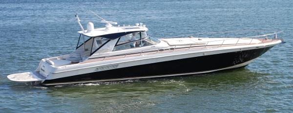 Used Sea Ray 630 Super Sport Yachts for Sale