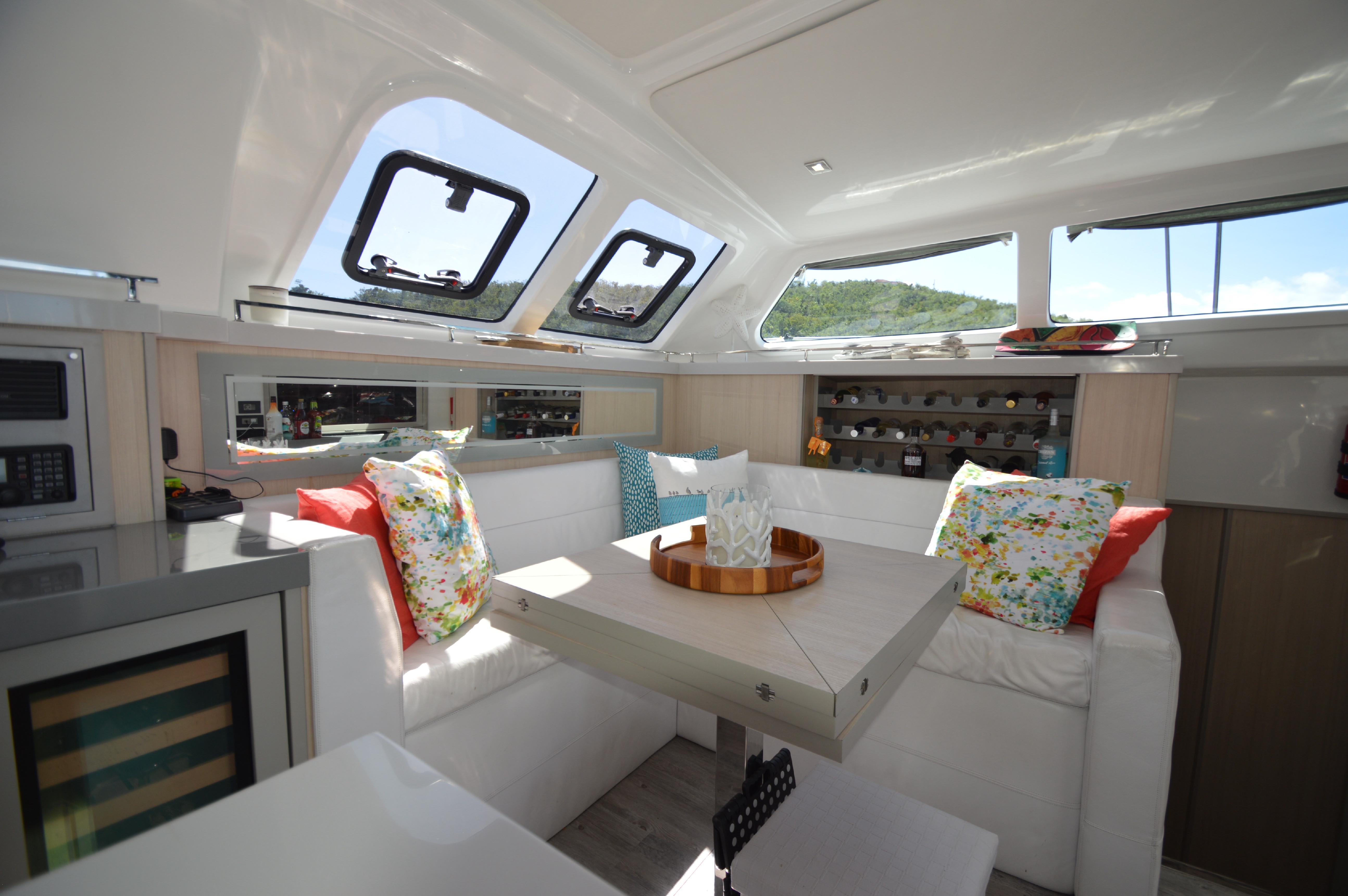 Royal Cape Catamarans Majestic 53 Sailing Catamaran Whereabouts Unknown ...