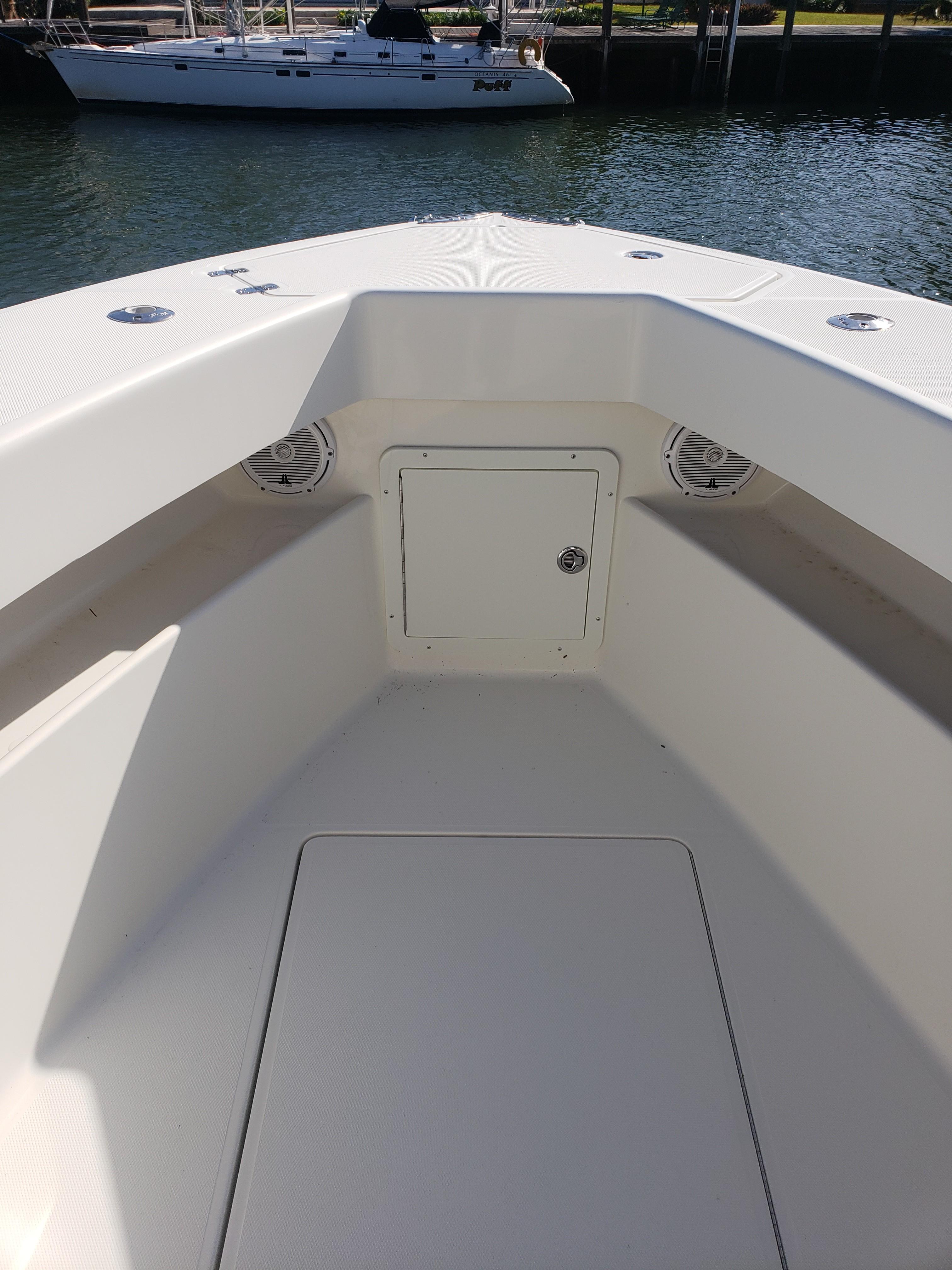 Cmoss Seavee 2014 290b 29 Yacht for Sale in US