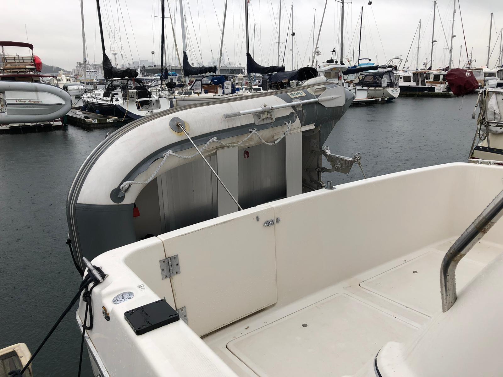 33 Bayliner 1998 Mandaline Seattle, Washington Sold on 2019-04-03 by ...