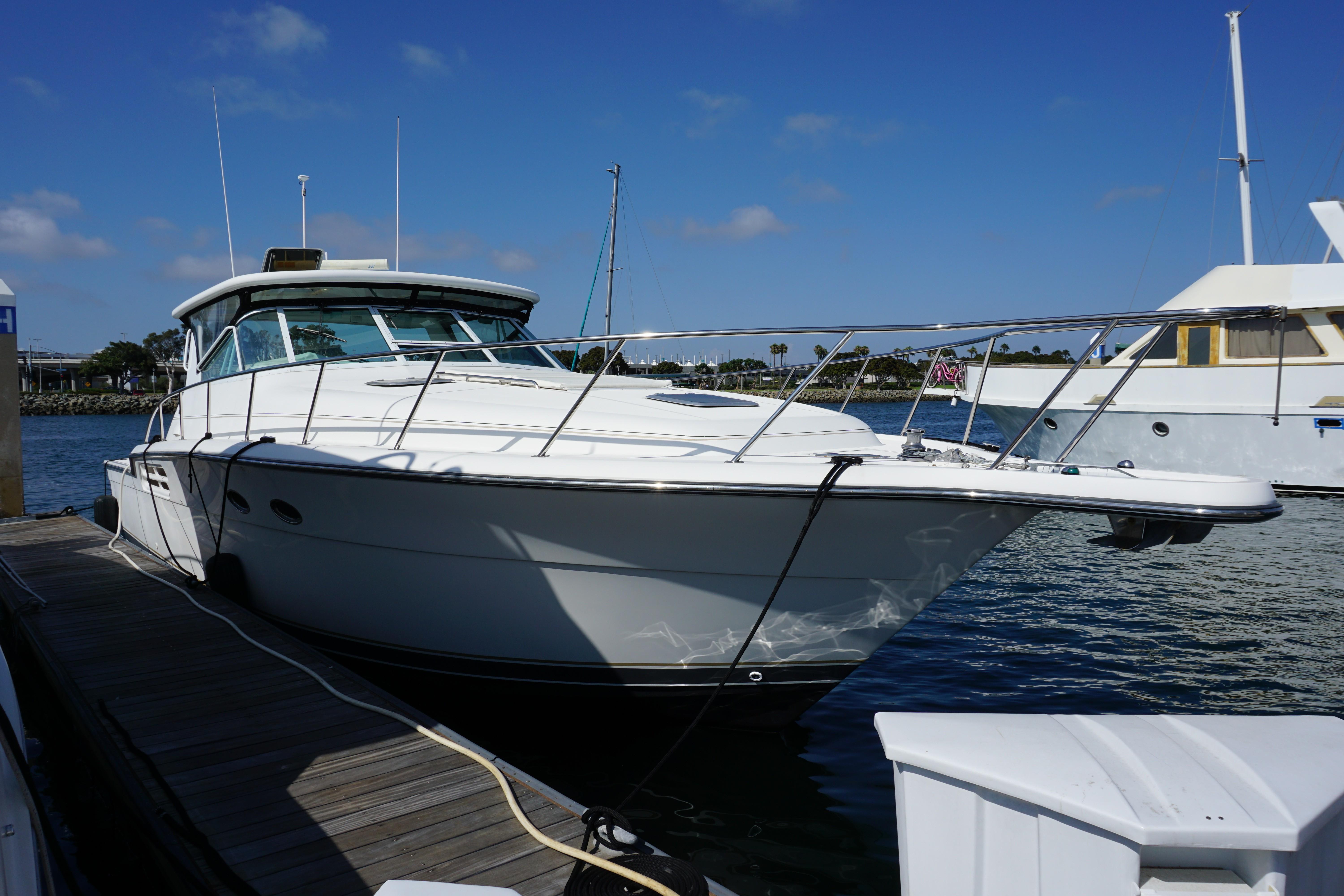 Tiara 2000 4300 Open 43 Yacht for Sale in US