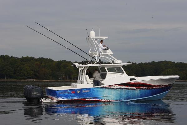 Reel Songs new build open for discussion | IFish Fishing Forum