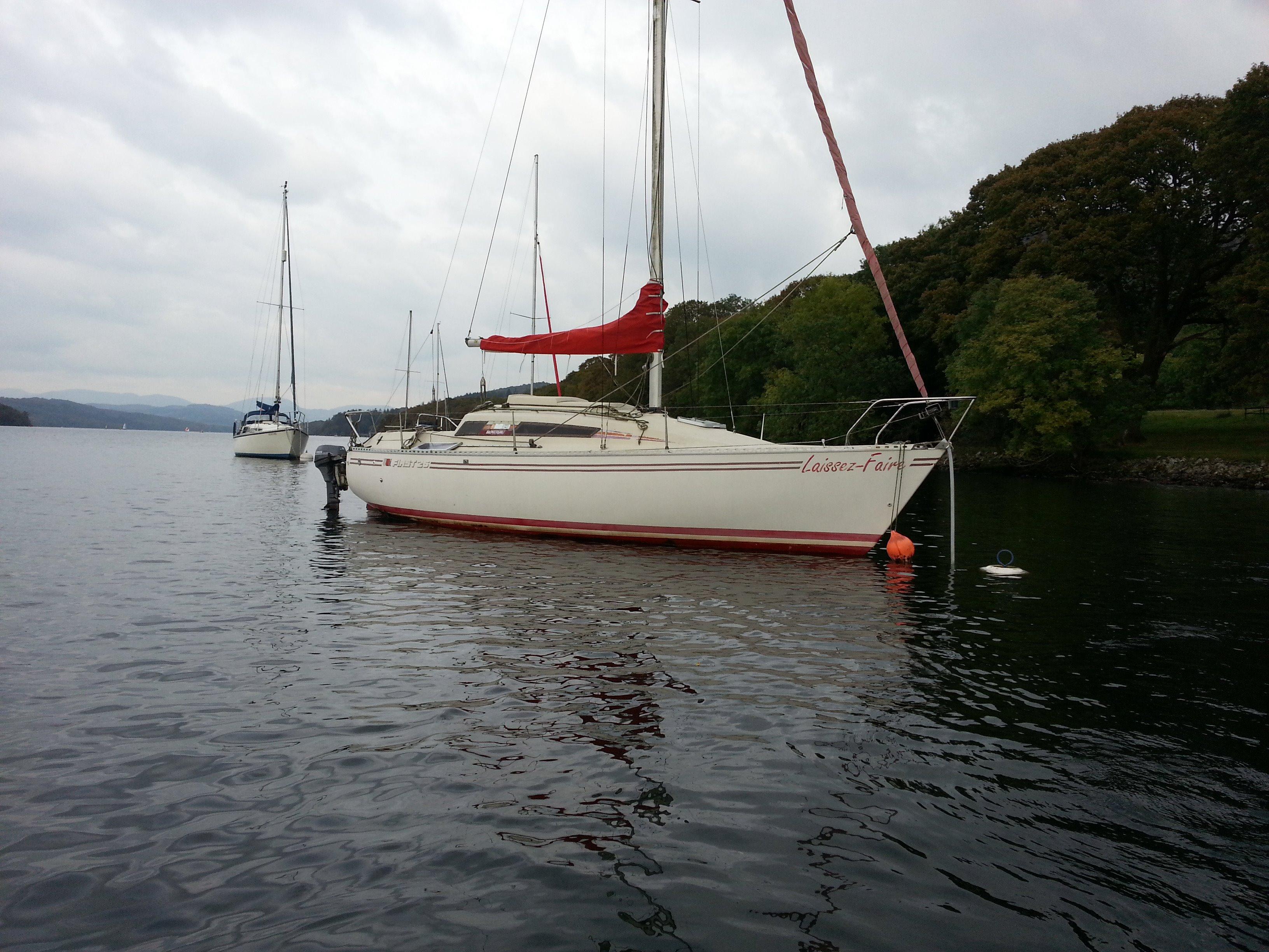 Brokerage | Maiden Marine