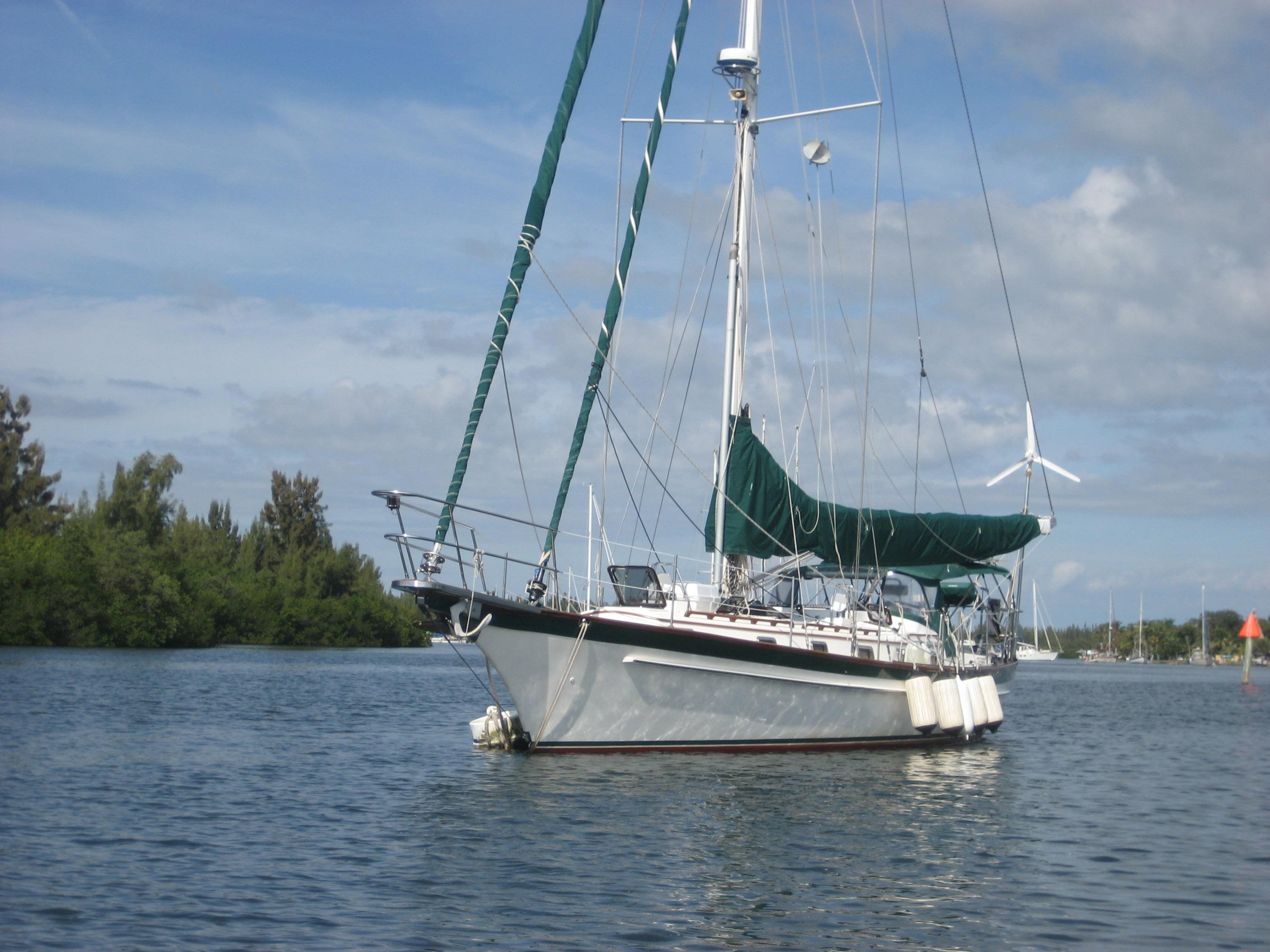 Yachts for Sale - SYS Yacht Sales