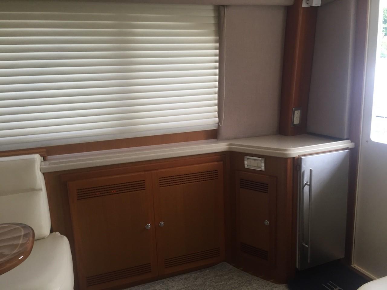 47 Cabo 2002 Fajardo, Puerto Rico Sold on 2018-03-16 by Denison Yacht Sales