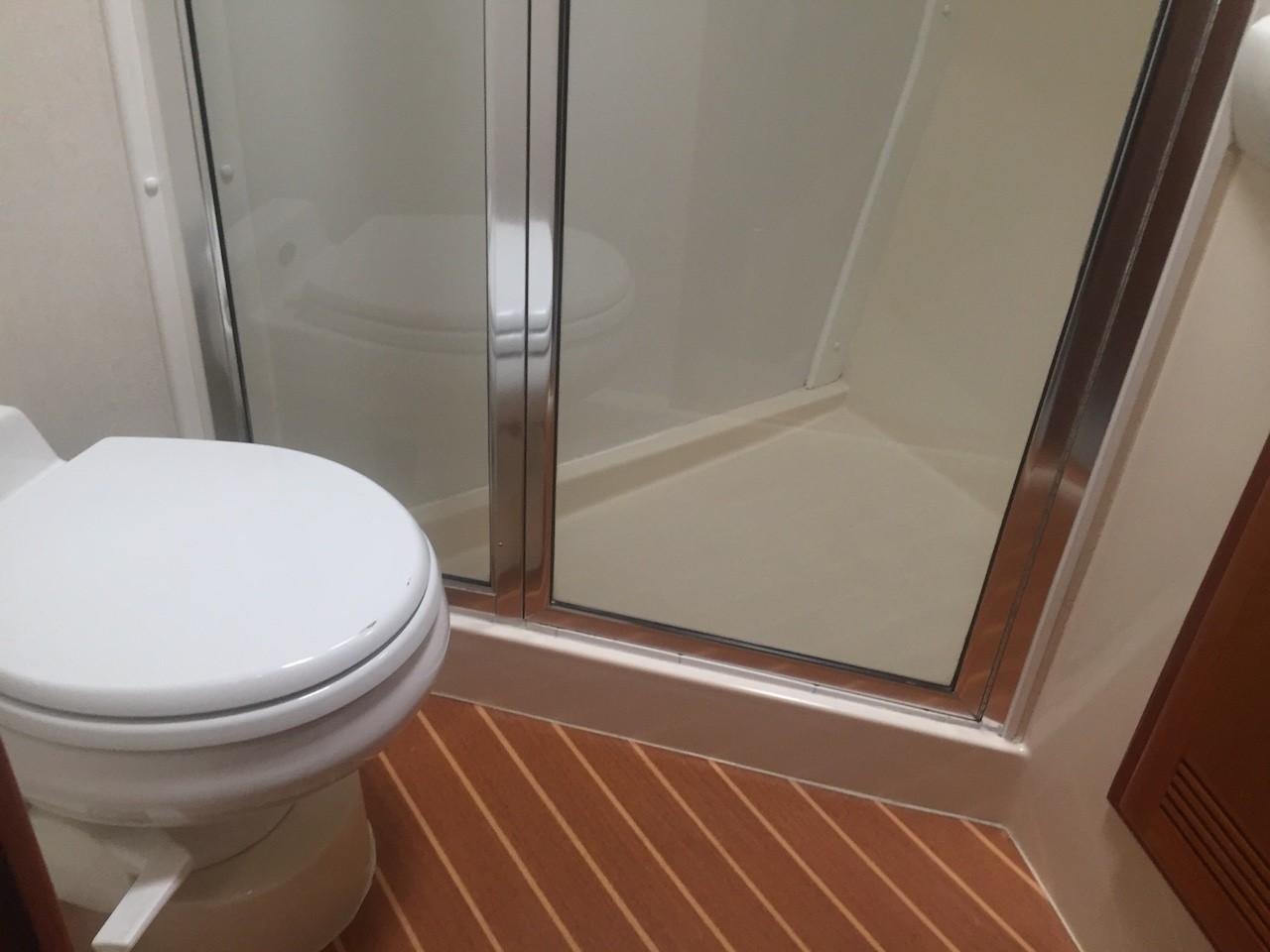 47 Cabo 2002 Fajardo, Puerto Rico Sold on 2018-03-16 by Denison Yacht Sales