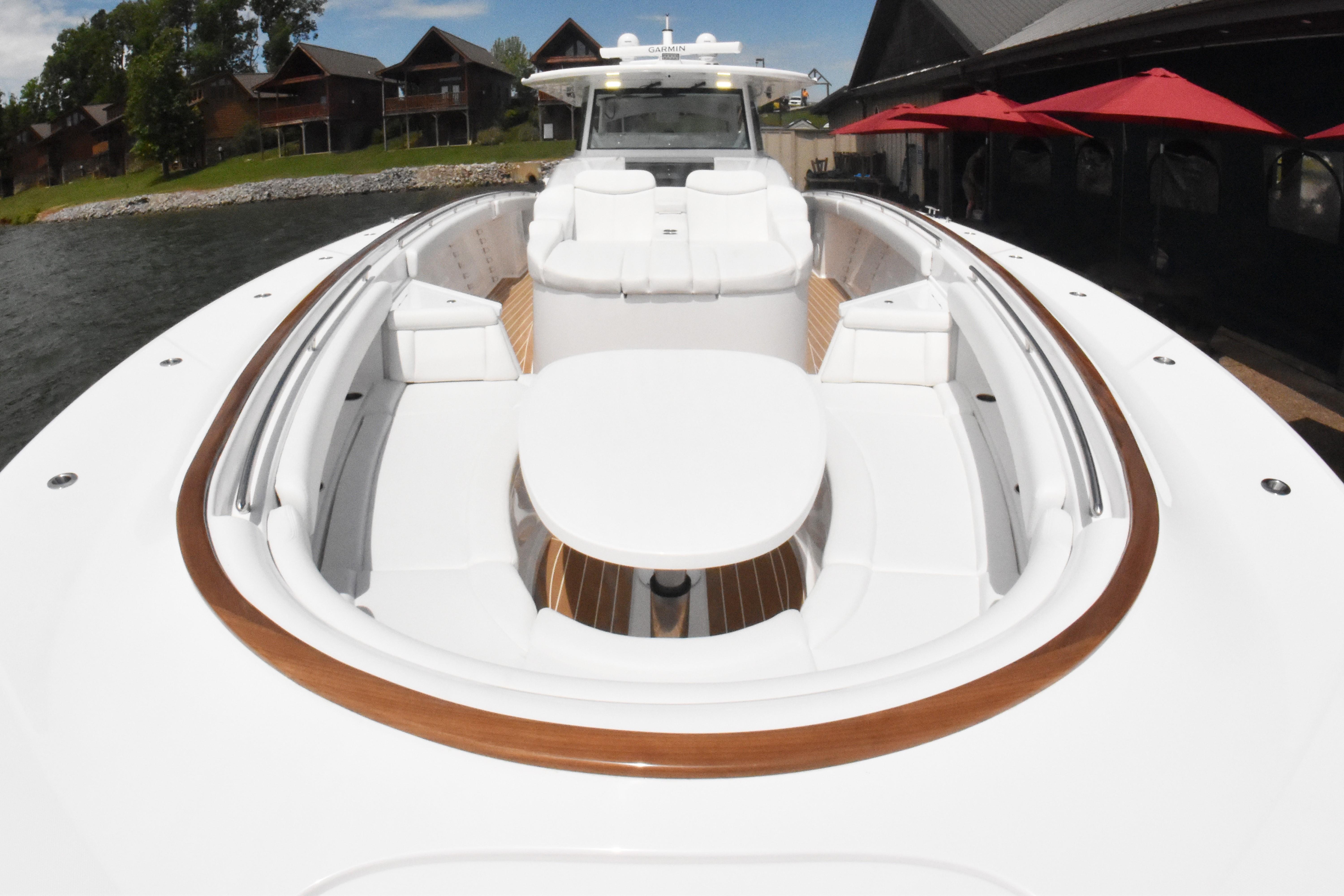 2020 65 HCB 65 Estrella Boats for Sale
