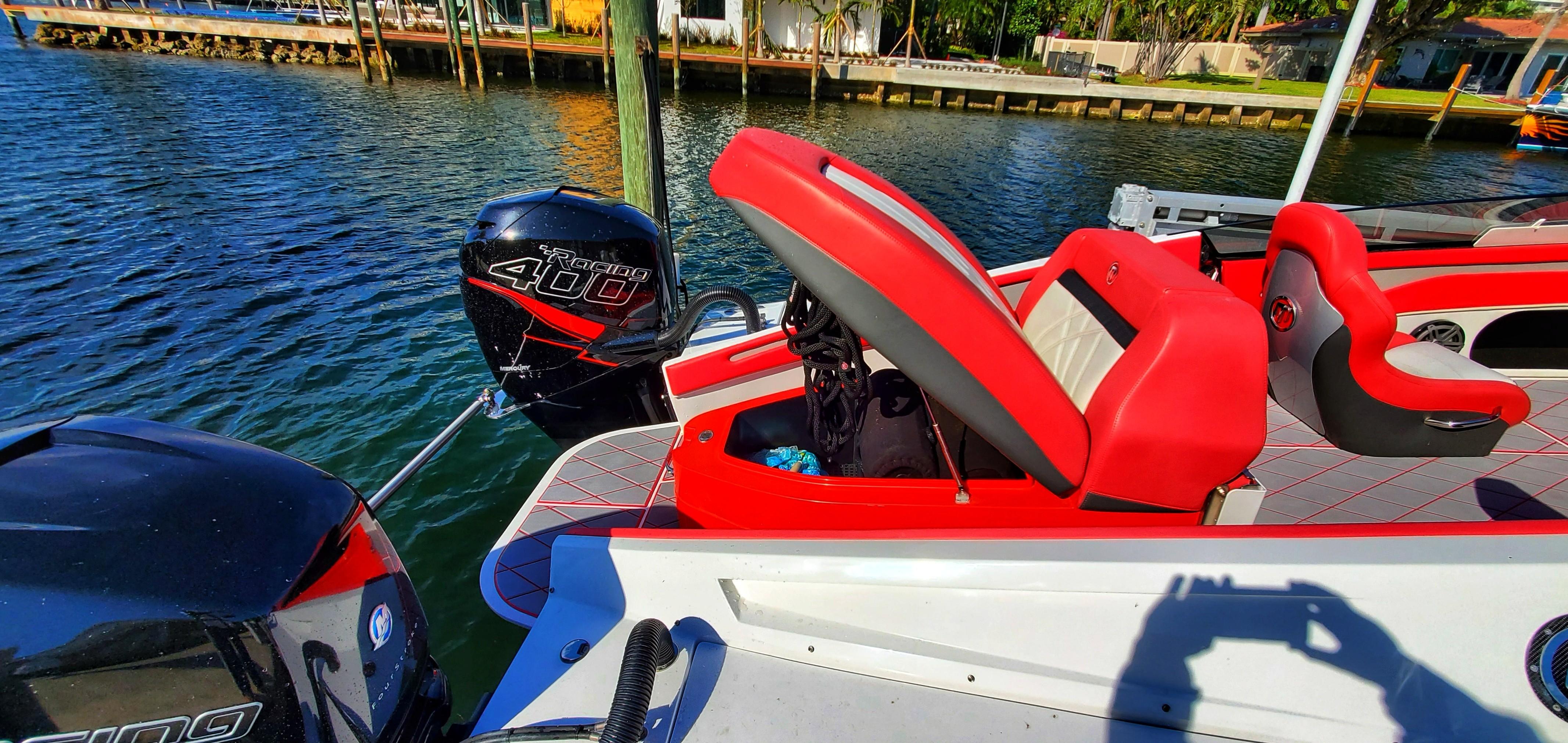 2019 Mystic Powerboats 43.83 ft Yacht For Sale | Allied Marine