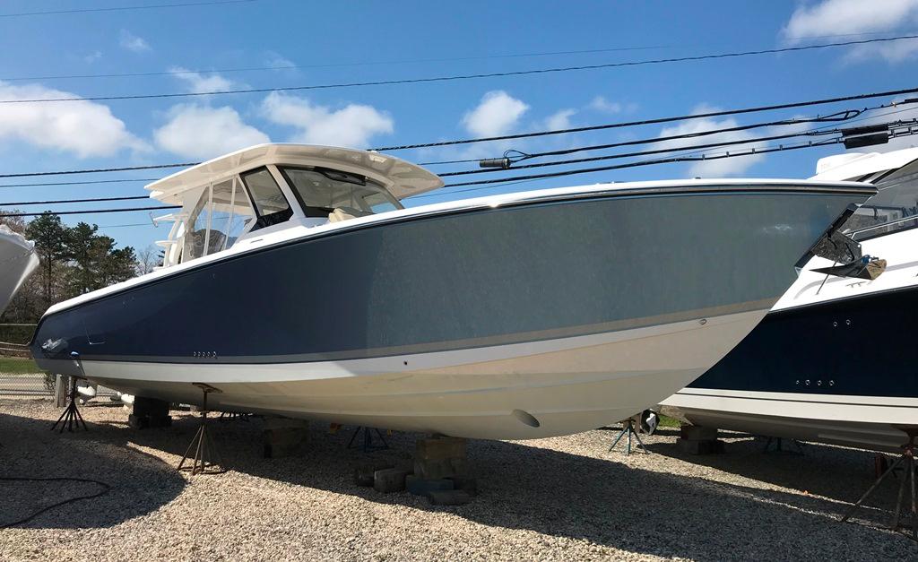 New & Used Boat Sales, Boston & Cape Cod, Massachusetts