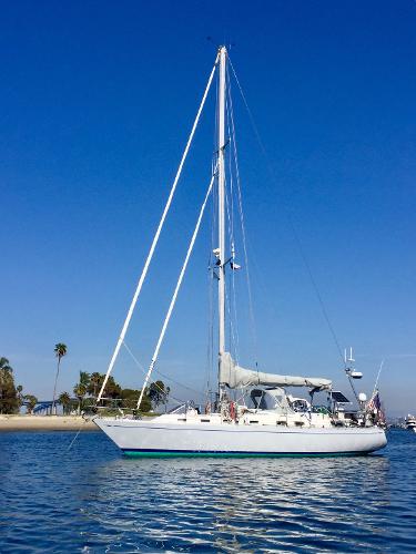 40 ft sailboat save 50%-75%off