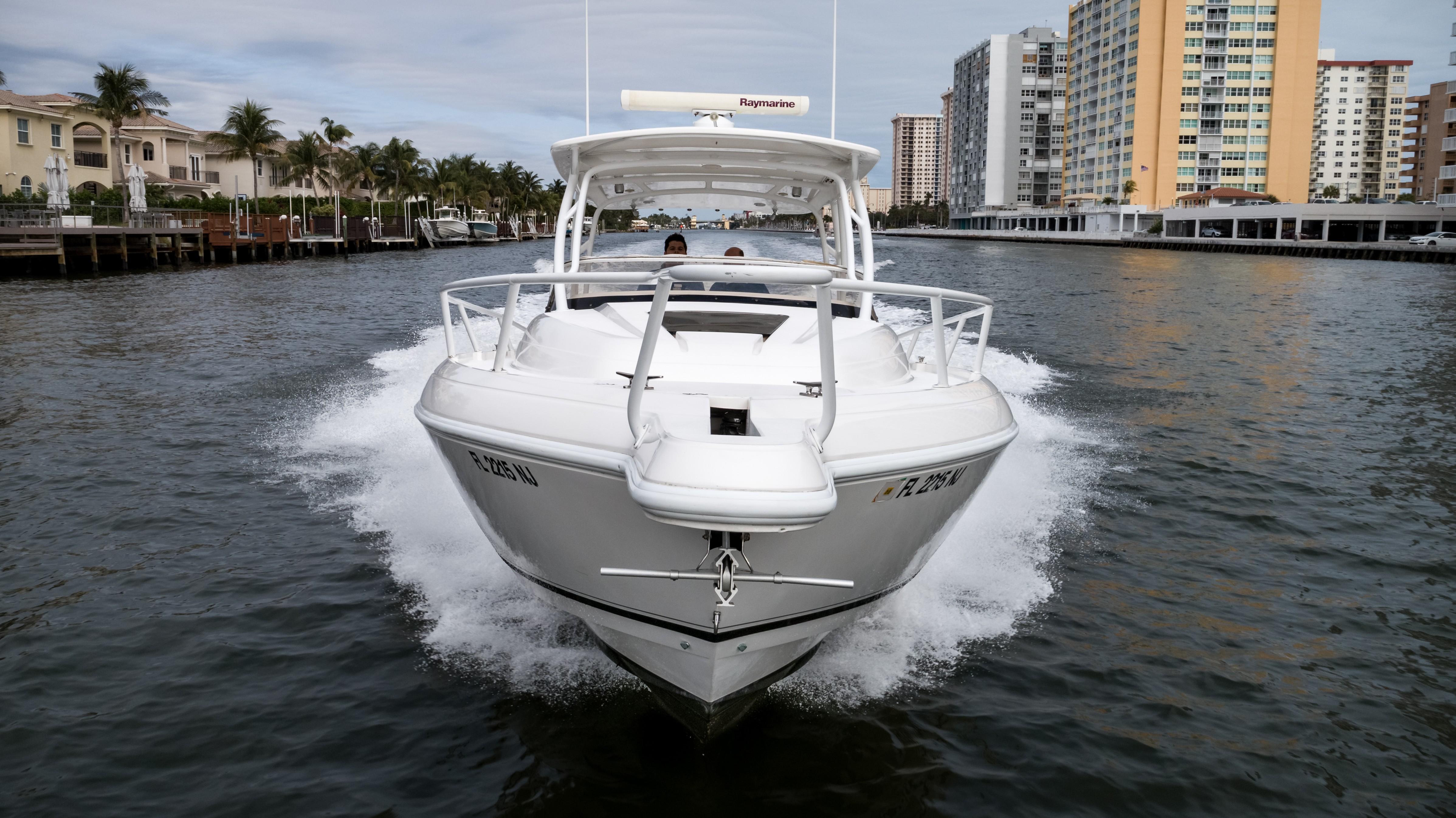31 Intrepid 2007 Gilmania 2 Hollywood, Florida Sold on 2019-02-10 by ...