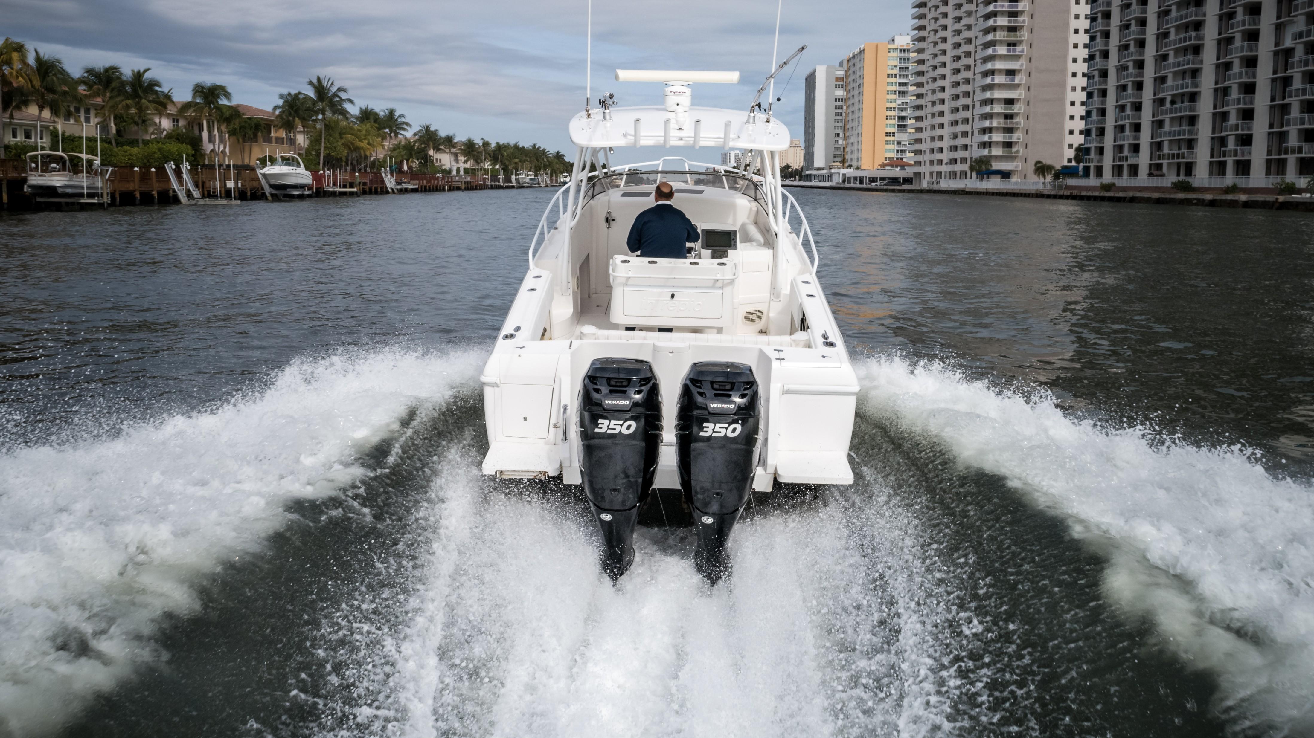 31 Intrepid 2007 Gilmania 2 Hollywood, Florida Sold on 2019-02-10 by ...