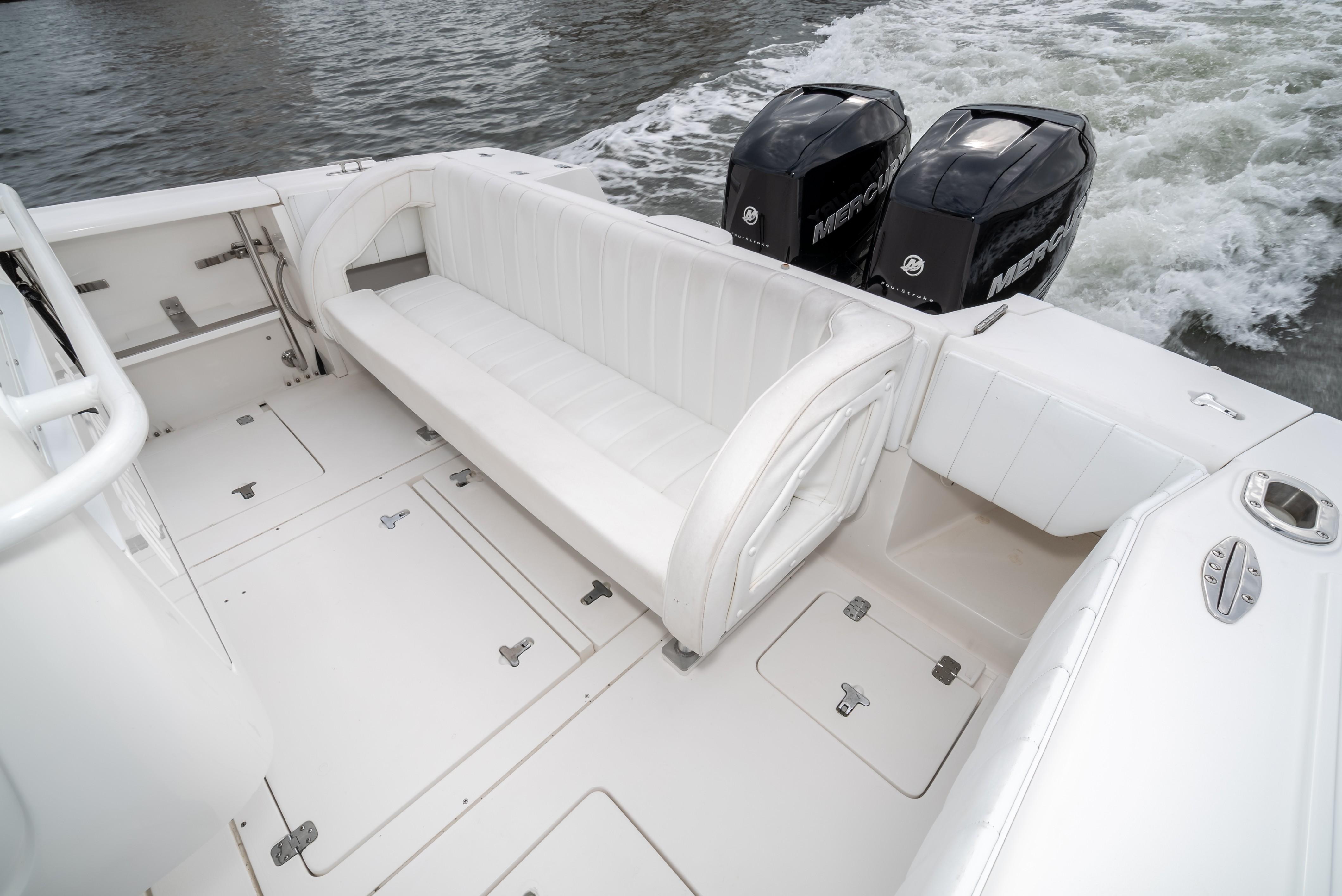 31 Intrepid 2007 Gilmania 2 Hollywood, Florida Sold on 2019-02-10 by ...