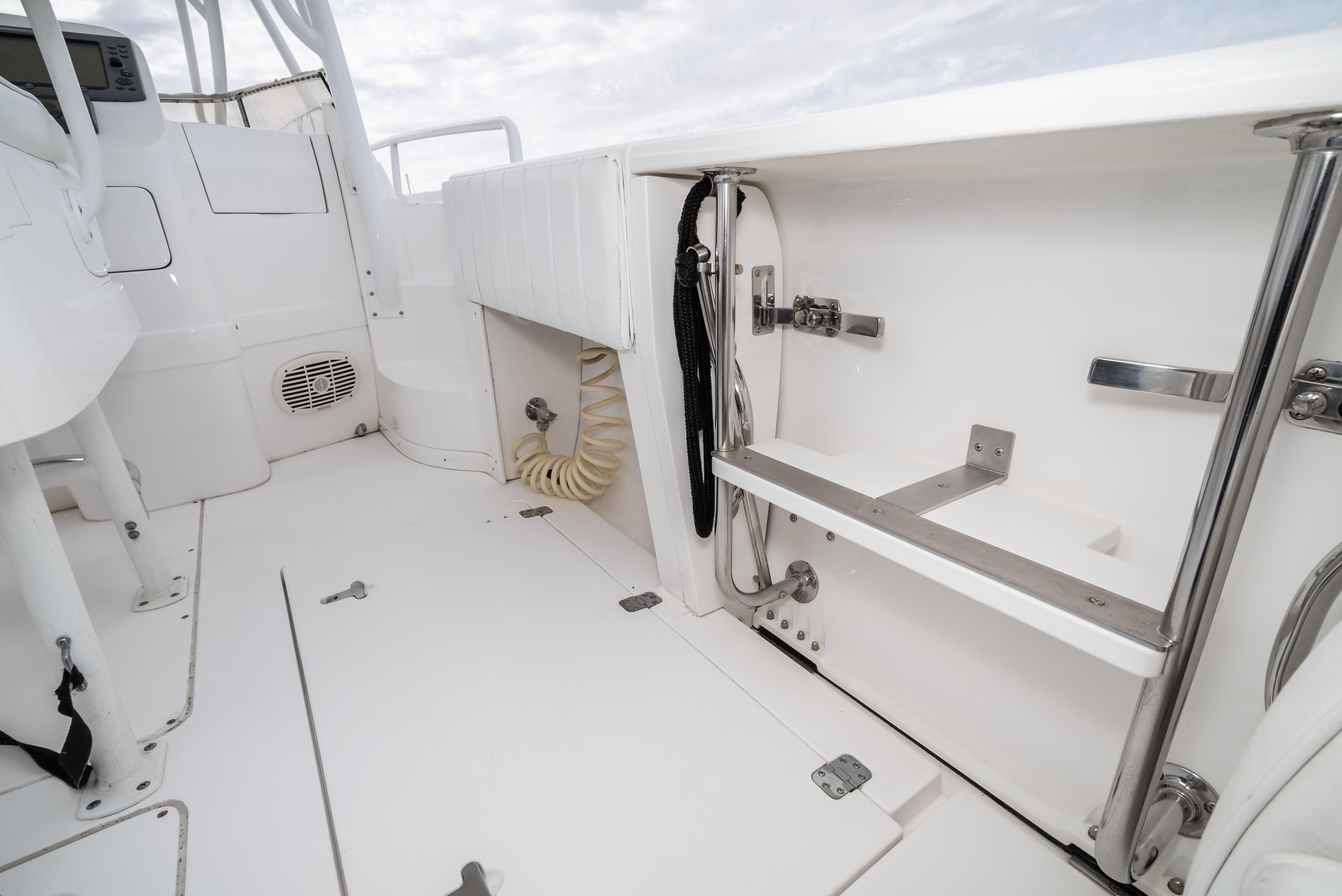 31 Intrepid 2007 Gilmania 2 Hollywood, Florida Sold on 2019-02-10 by ...