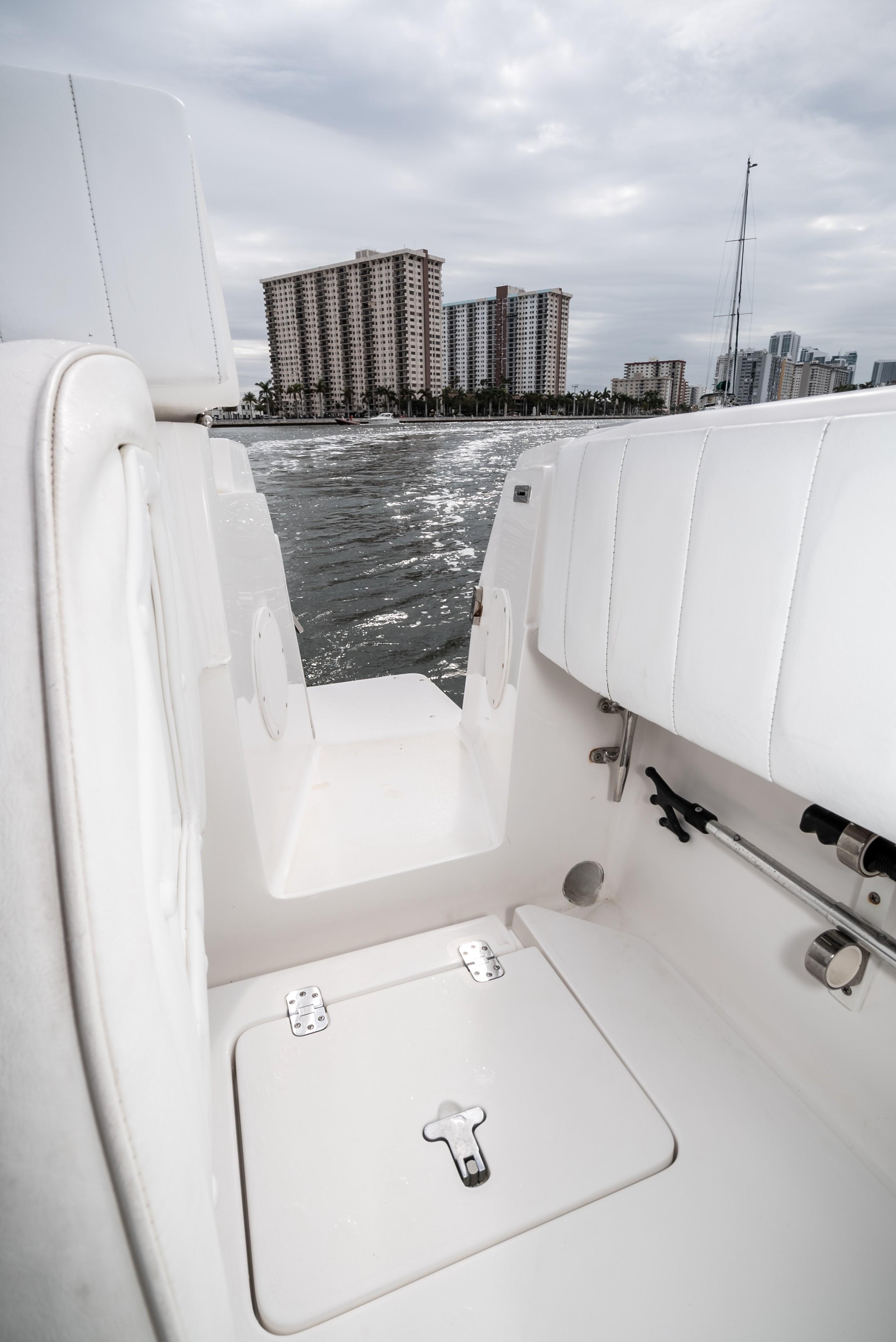 31 Intrepid 2007 Gilmania 2 Hollywood, Florida Sold on 2019-02-10 by ...