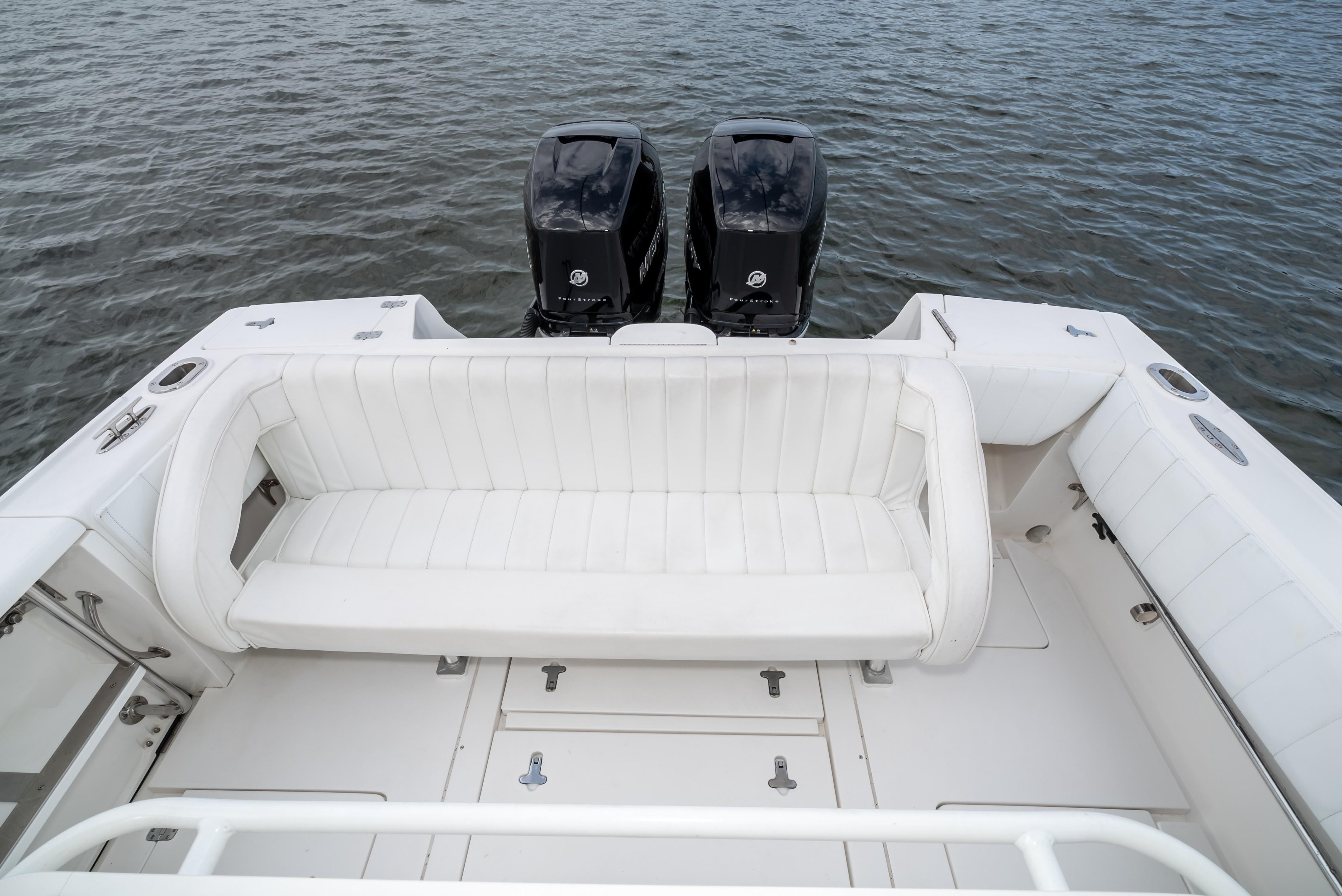 31 Intrepid 2007 Gilmania 2 Hollywood, Florida Sold on 2019-02-10 by ...