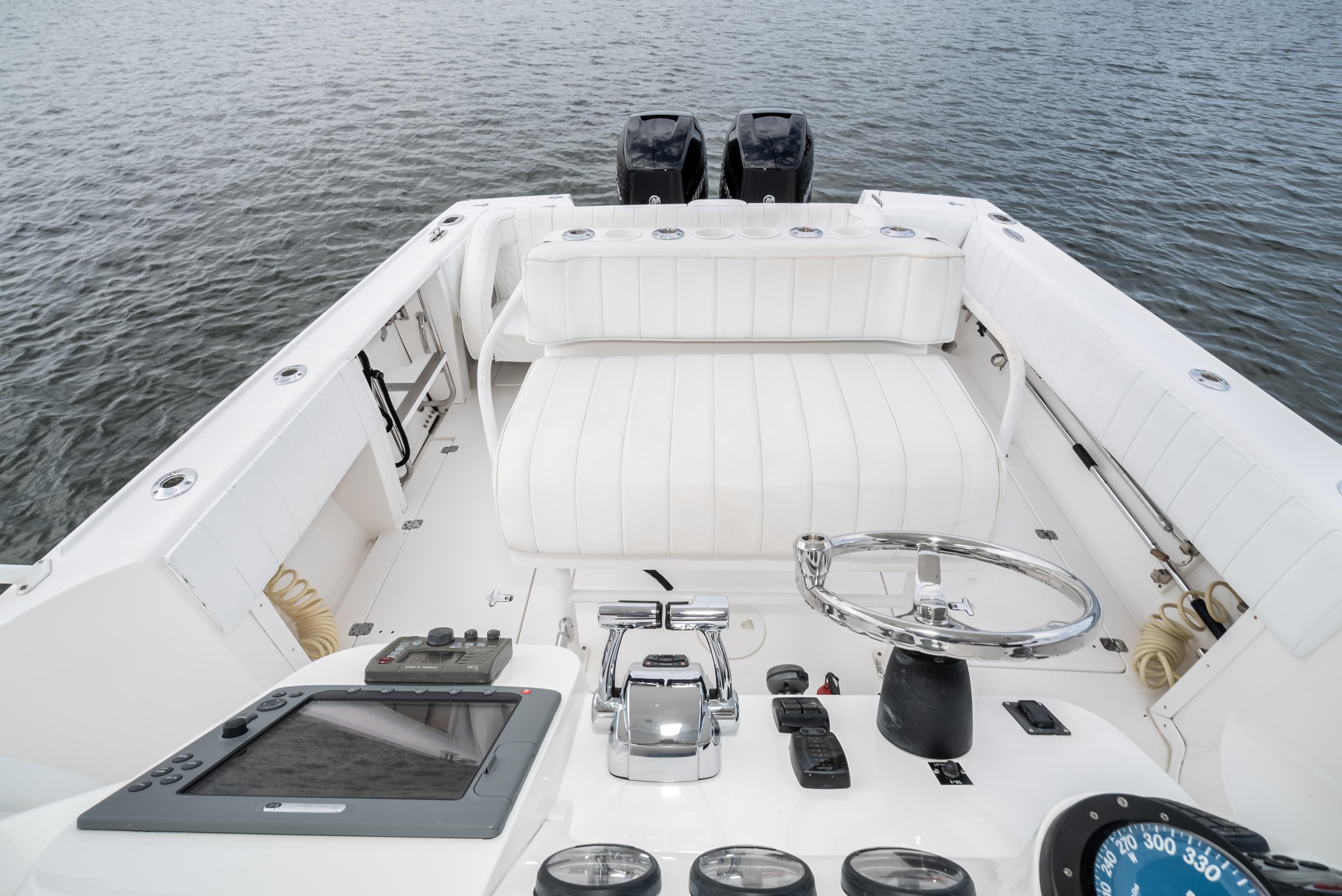 31 Intrepid 2007 Gilmania 2 Hollywood, Florida Sold on 2019-02-10 by ...