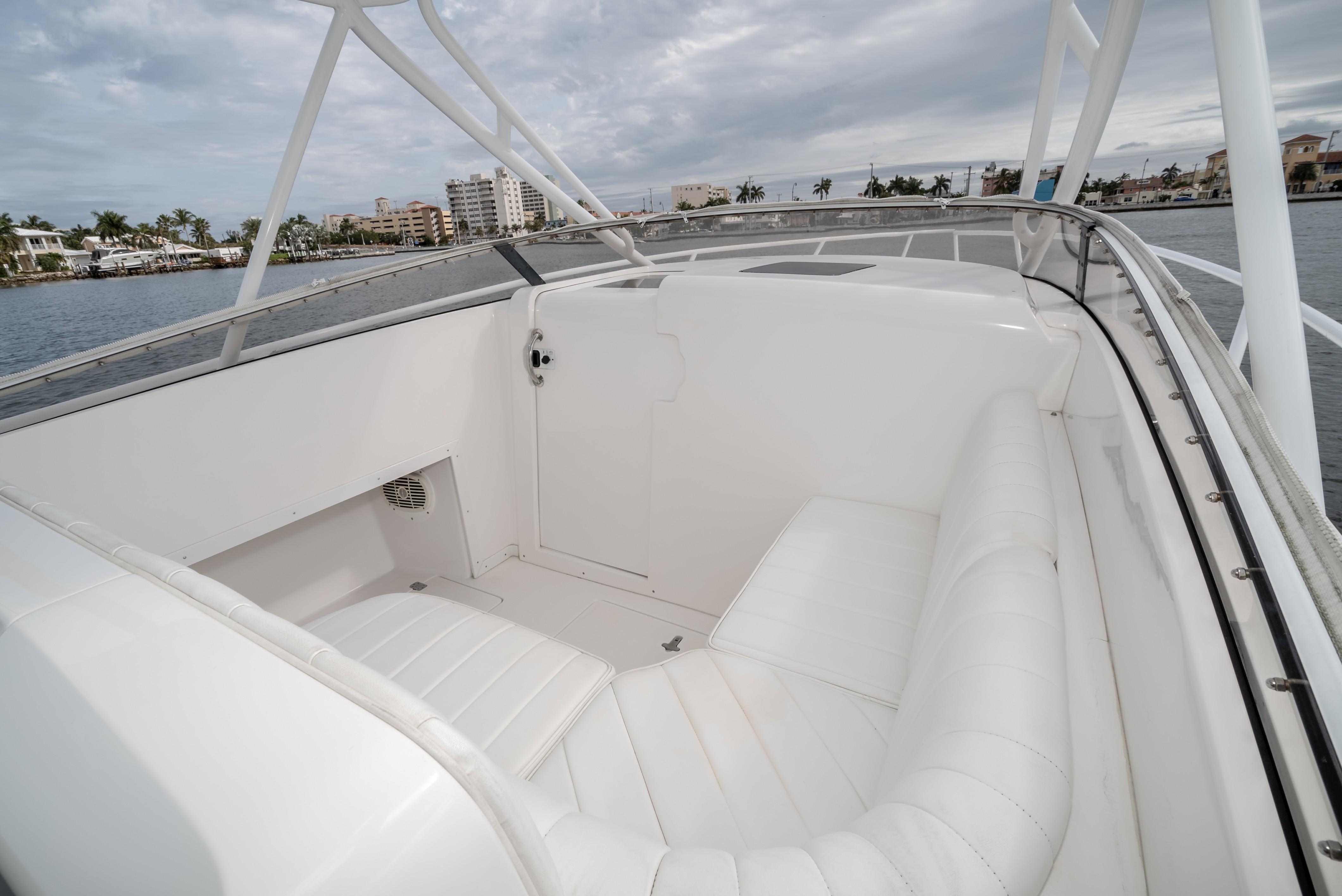 31 Intrepid 2007 Gilmania 2 Hollywood, Florida Sold on 2019-02-10 by ...